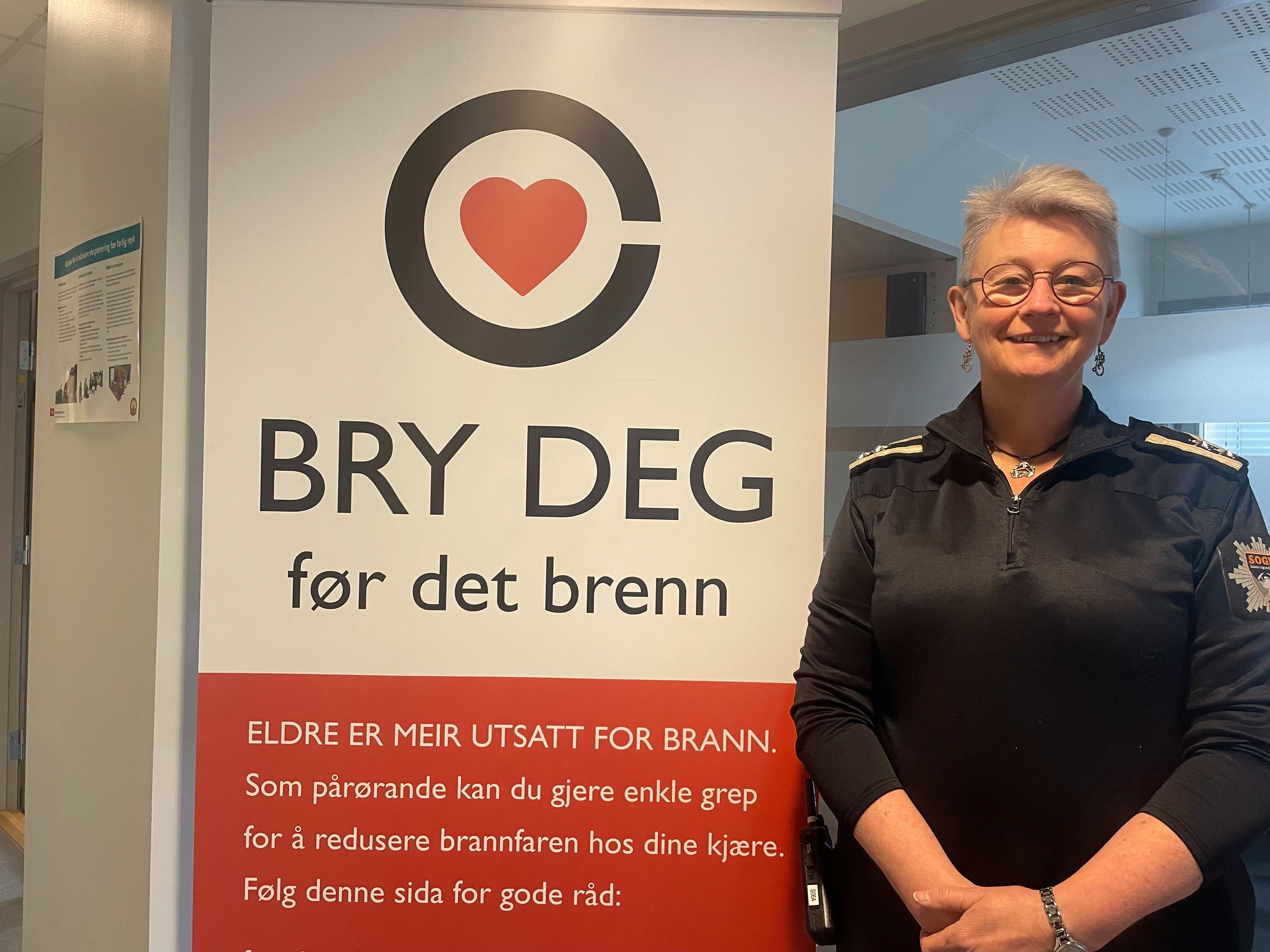 Førebygging er ikkje for pyser - porten.no