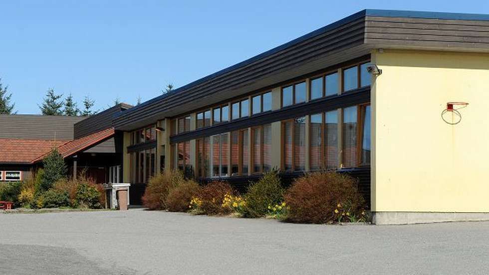 La ikke bygdene dø – bevar nærskolene i Hustadvika! - rbnett.no