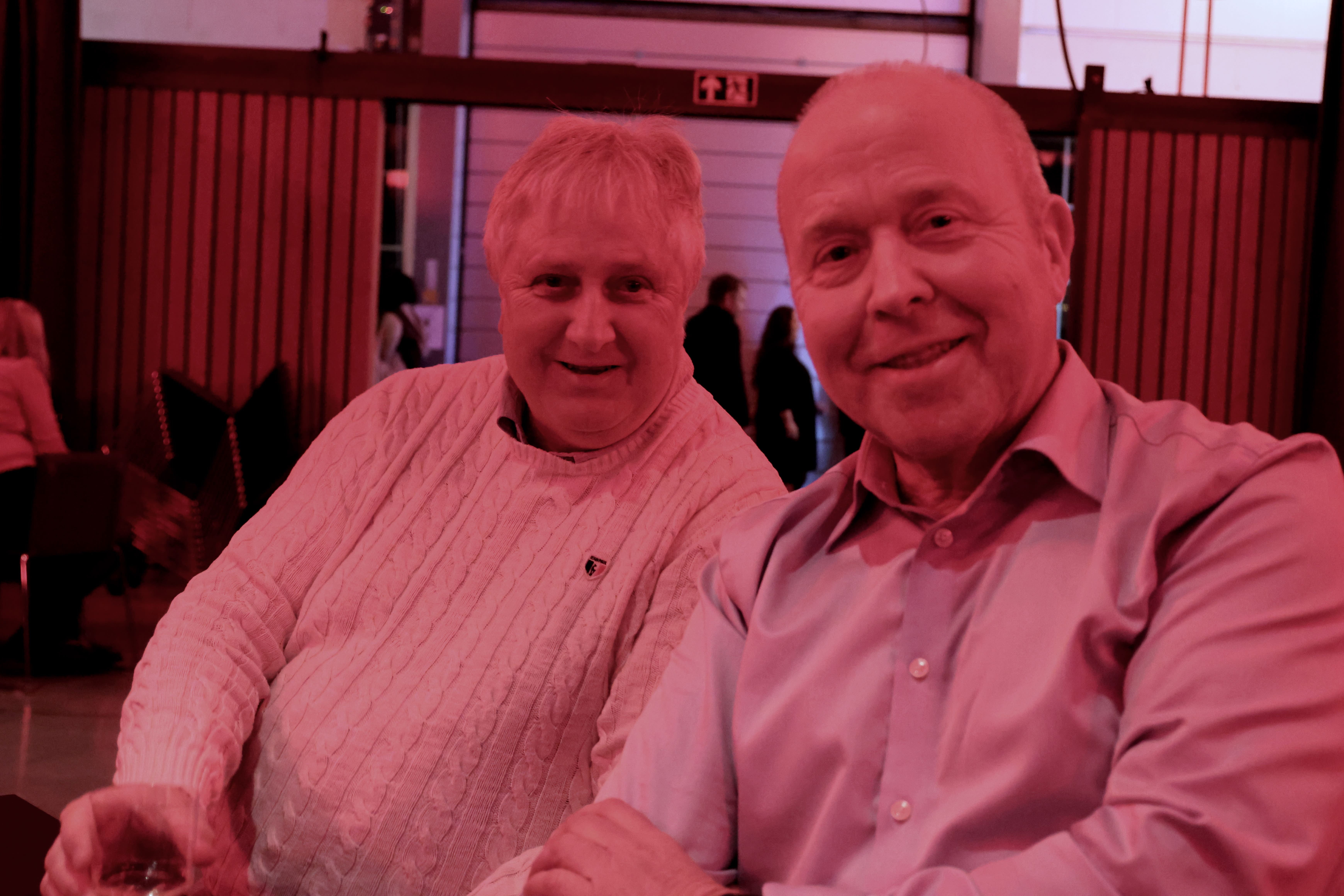 En helt egen opplevelse