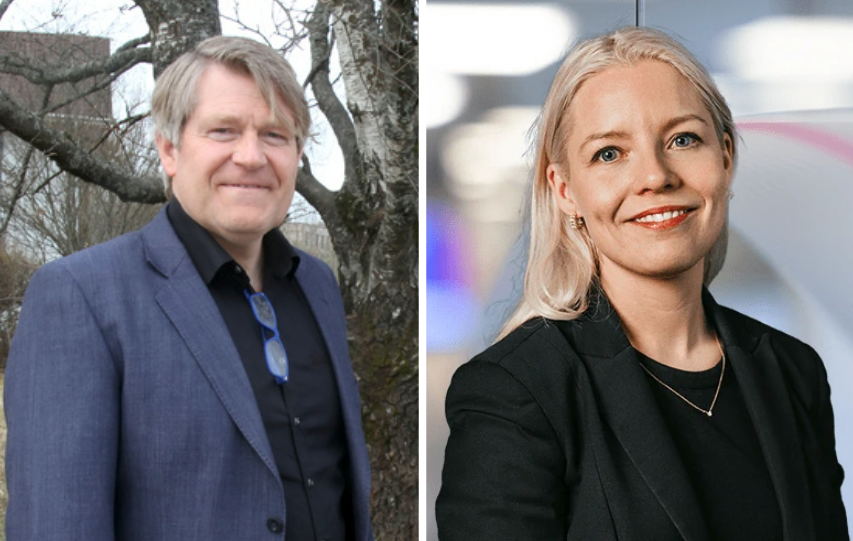 Bankene slår seg sammen: – En historisk dag - varden.no