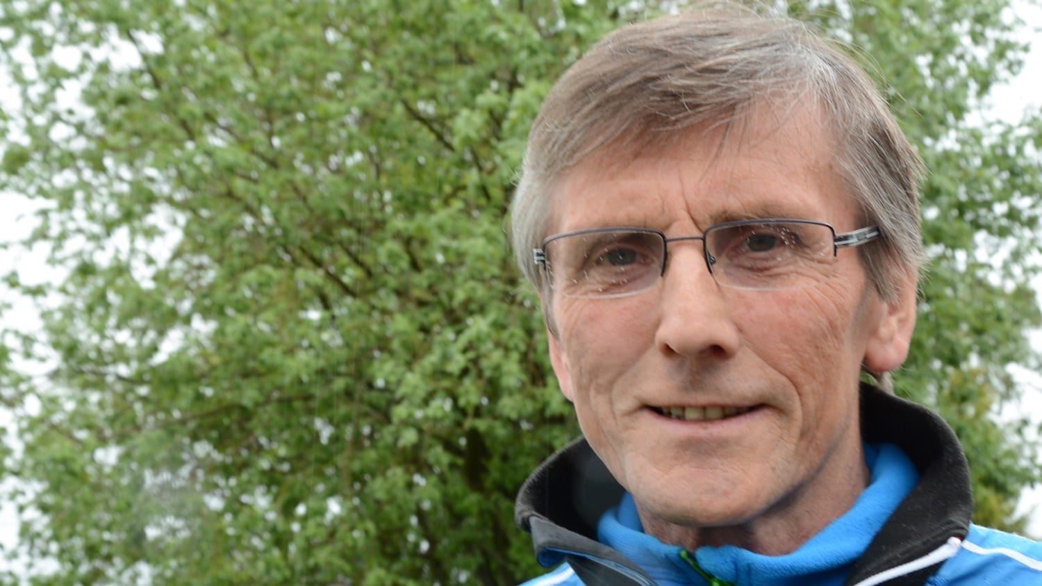 Likestilling i kirken bør bli en selvfølge - framtidinord.no