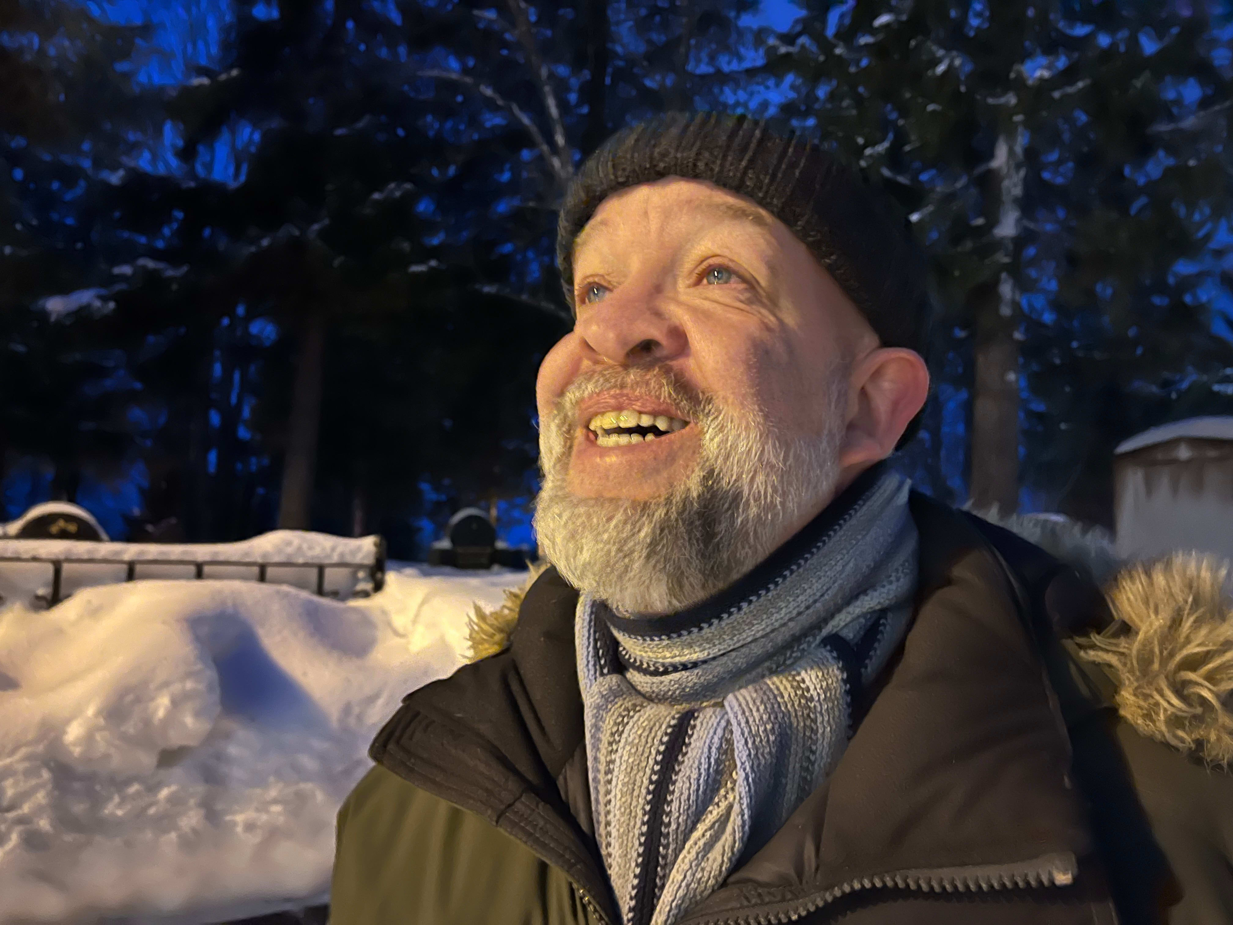 Som 10-åring fikk Per Helge en viktig lærdom fra morfar. Det handlet om ...