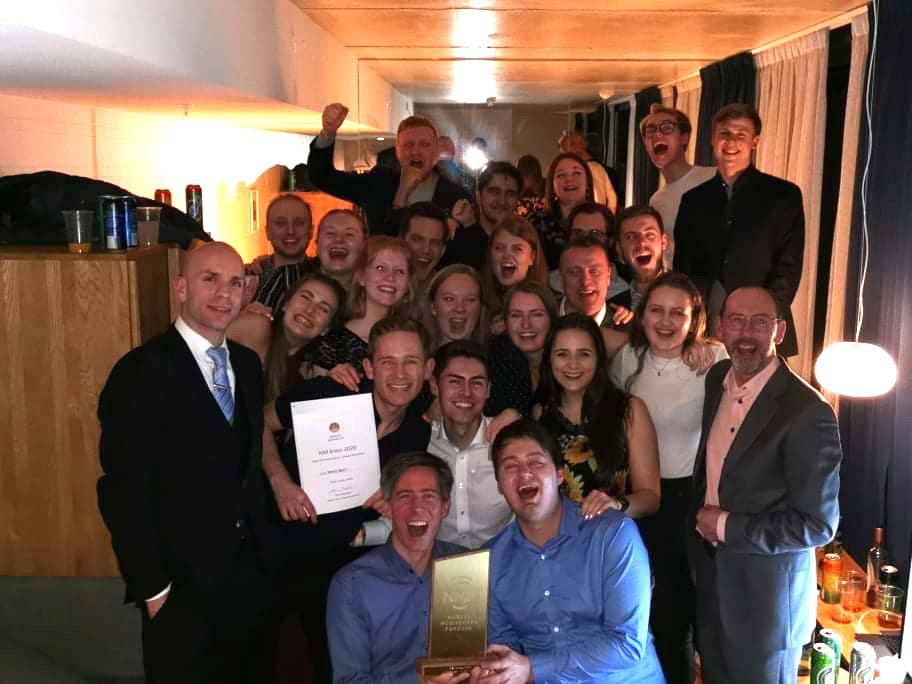 Ila brass band med seier i NM - adressa.no