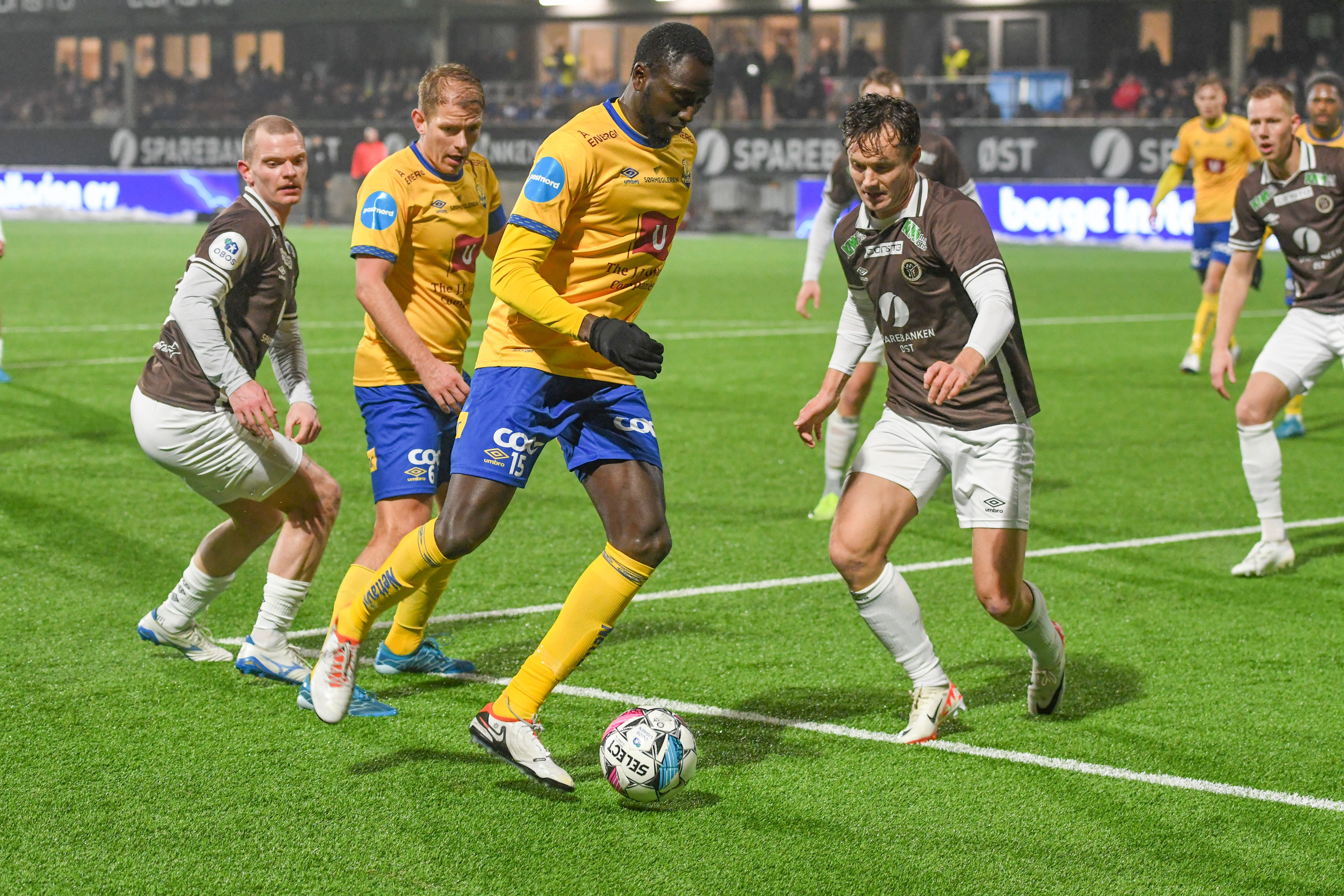 På lørdag skal det smelle - agderposten.no