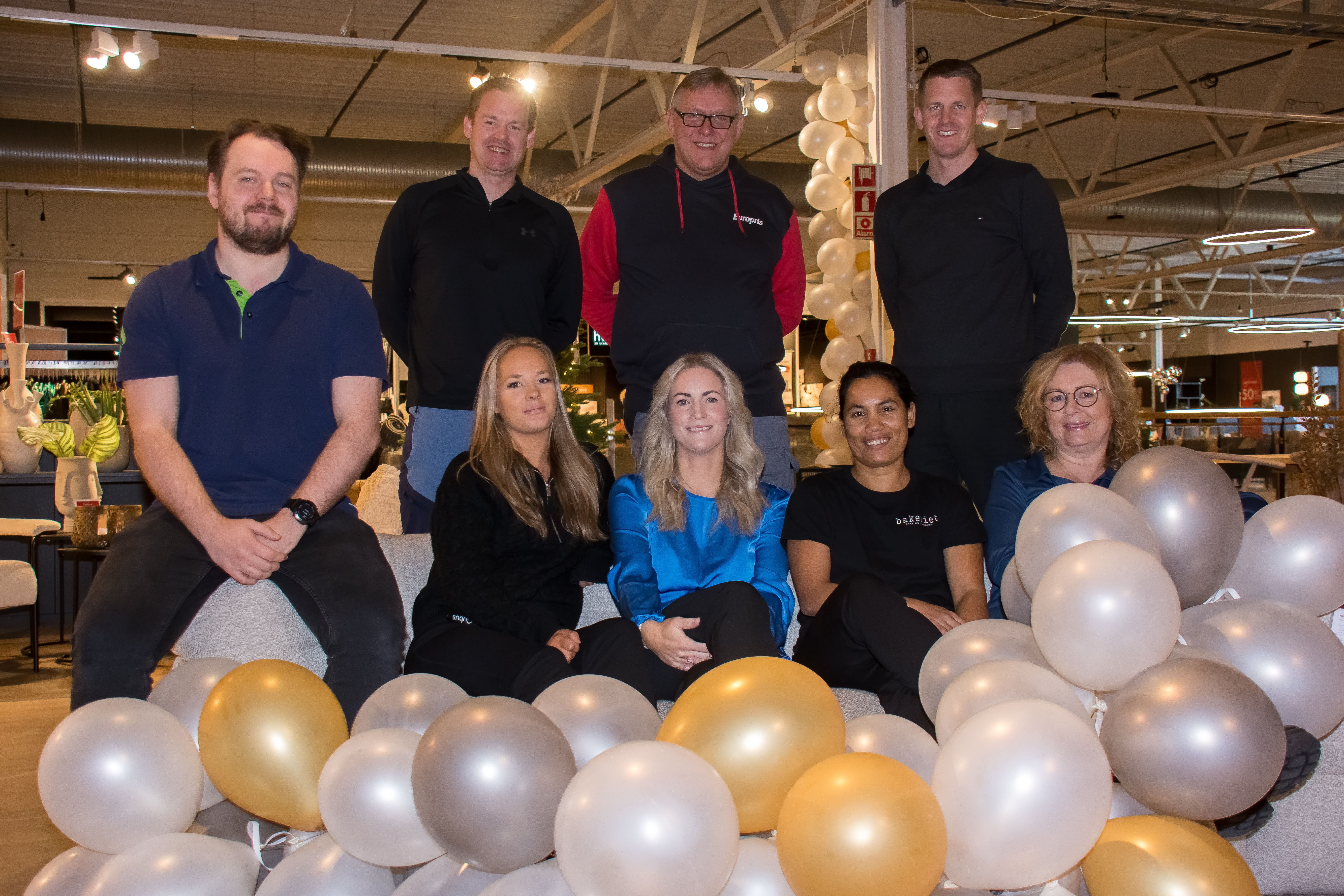 Etter 15 år står samhald framleis i «senter»: – Den einaste måten å ...