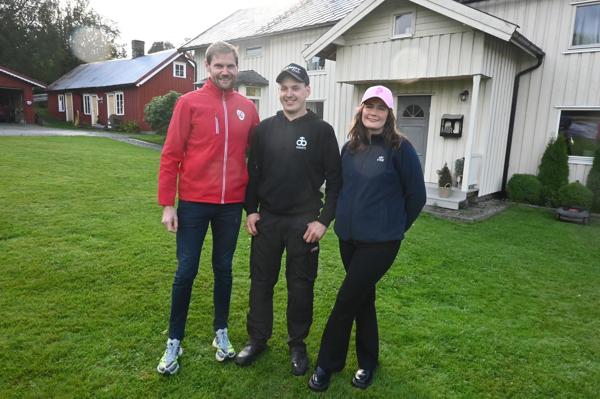 Setter av ti millioner kroner – kan havne på Fosen