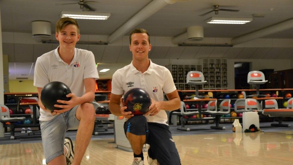 Klare til dyst mot verdenseliten - avisa-st.no