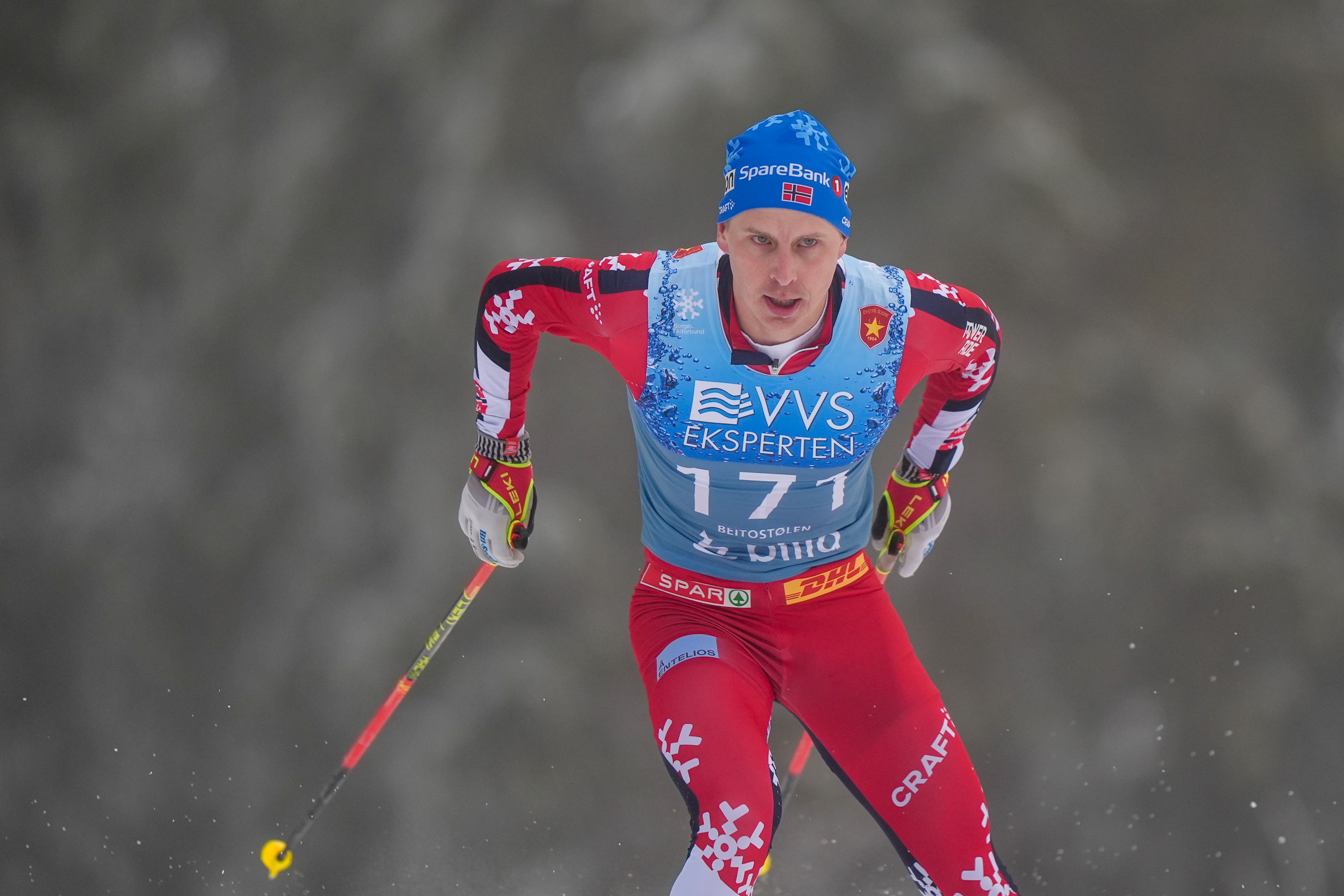 Langrennssjokk: – En maktoppvisning - agderposten.no