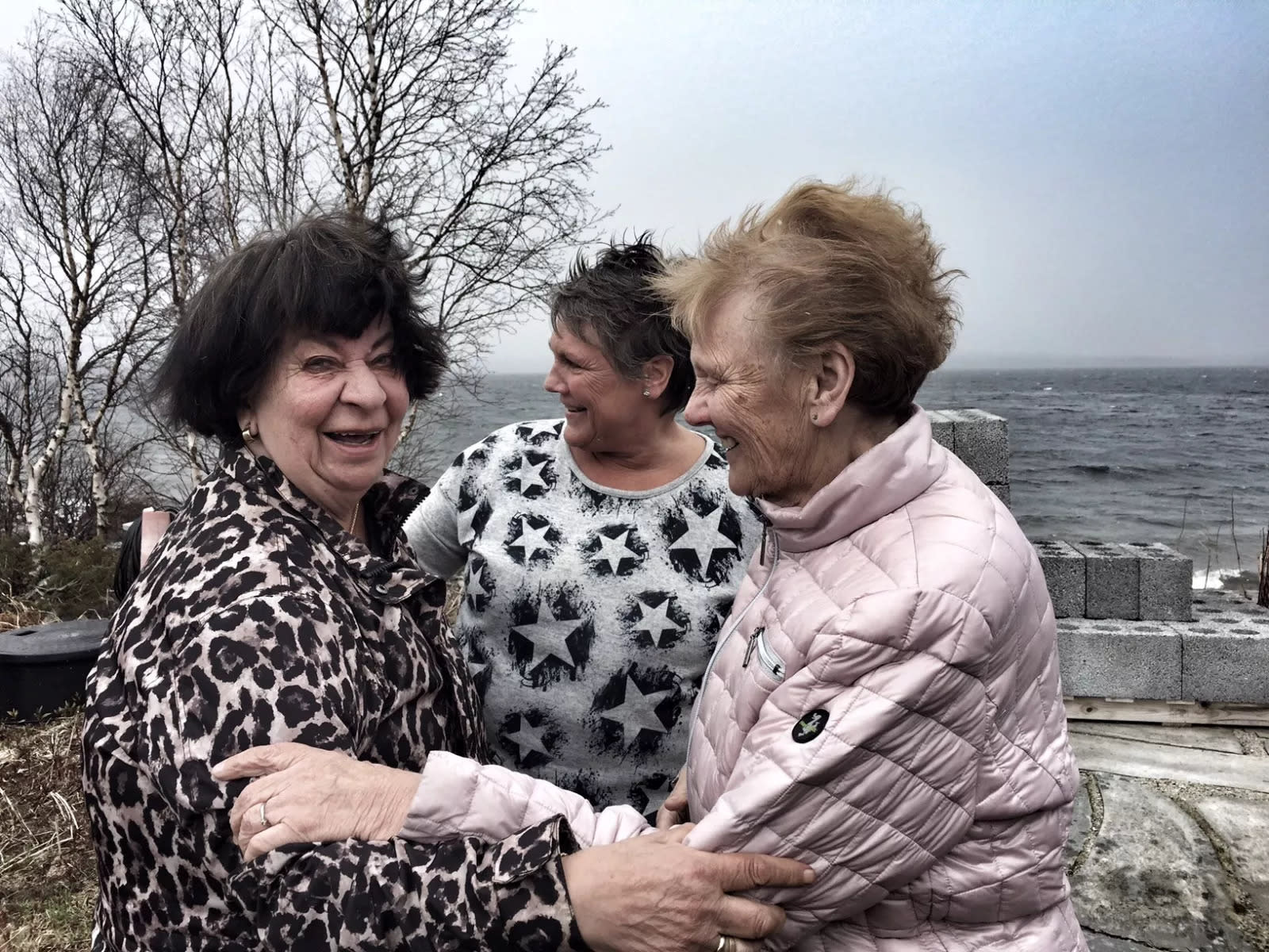 Vil gi noe tilbake - nearadio.no