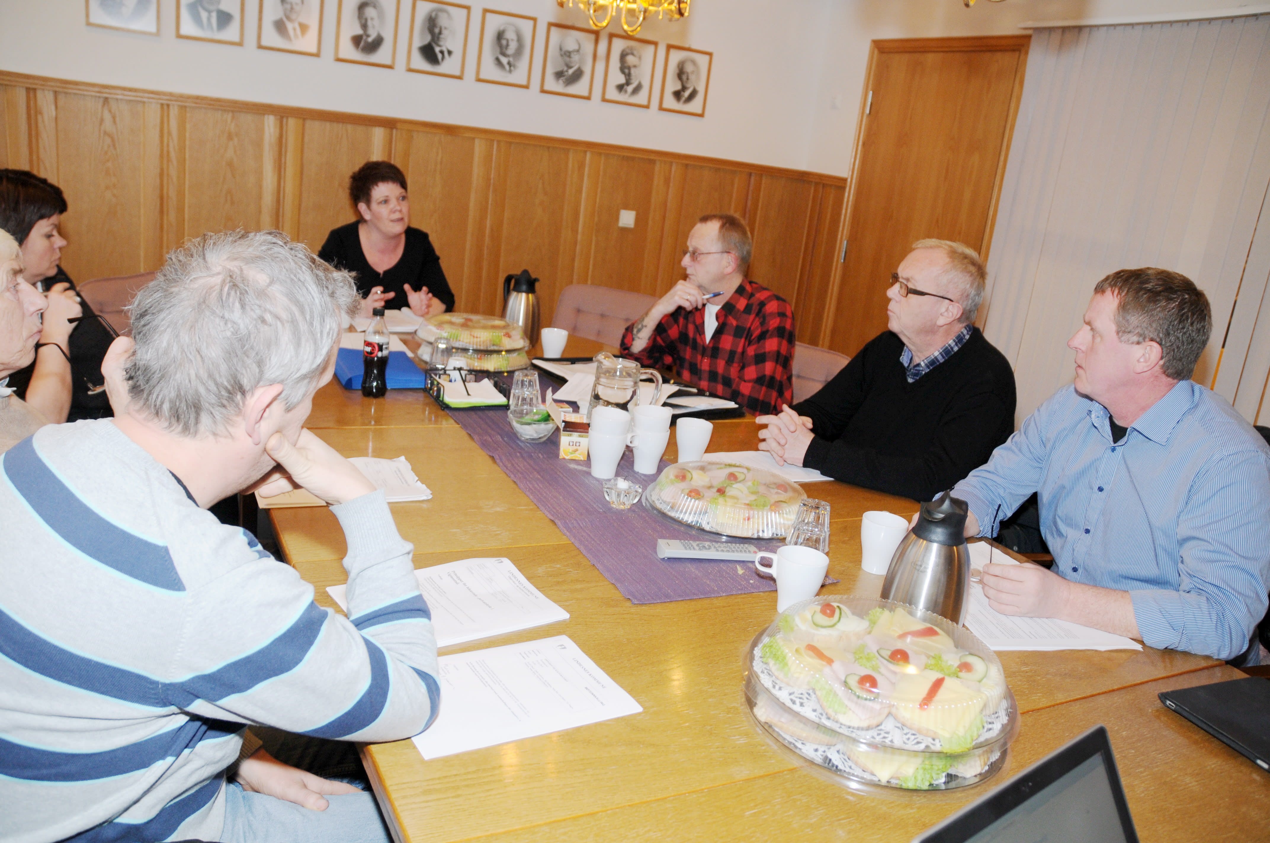 Vil leie bort skolen gratis - l-a.no