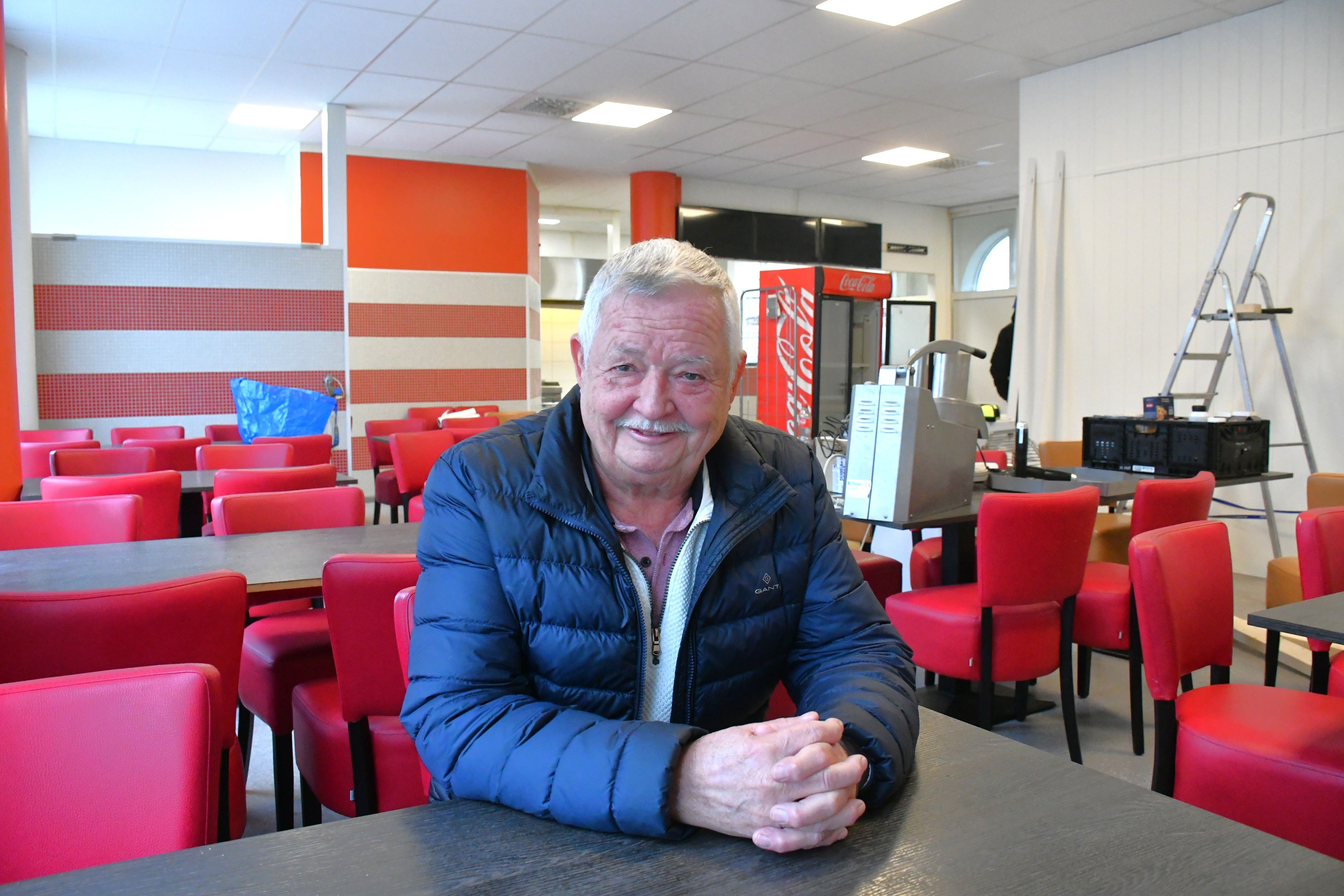 Komler nærmer seg - Reinskau med siste innspurt - randaberg24.no