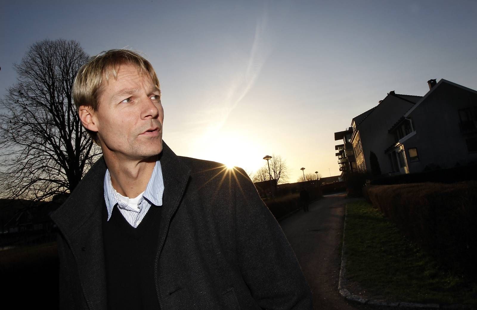 Mosvold & co starter reiser til tropeøy - fvn.no