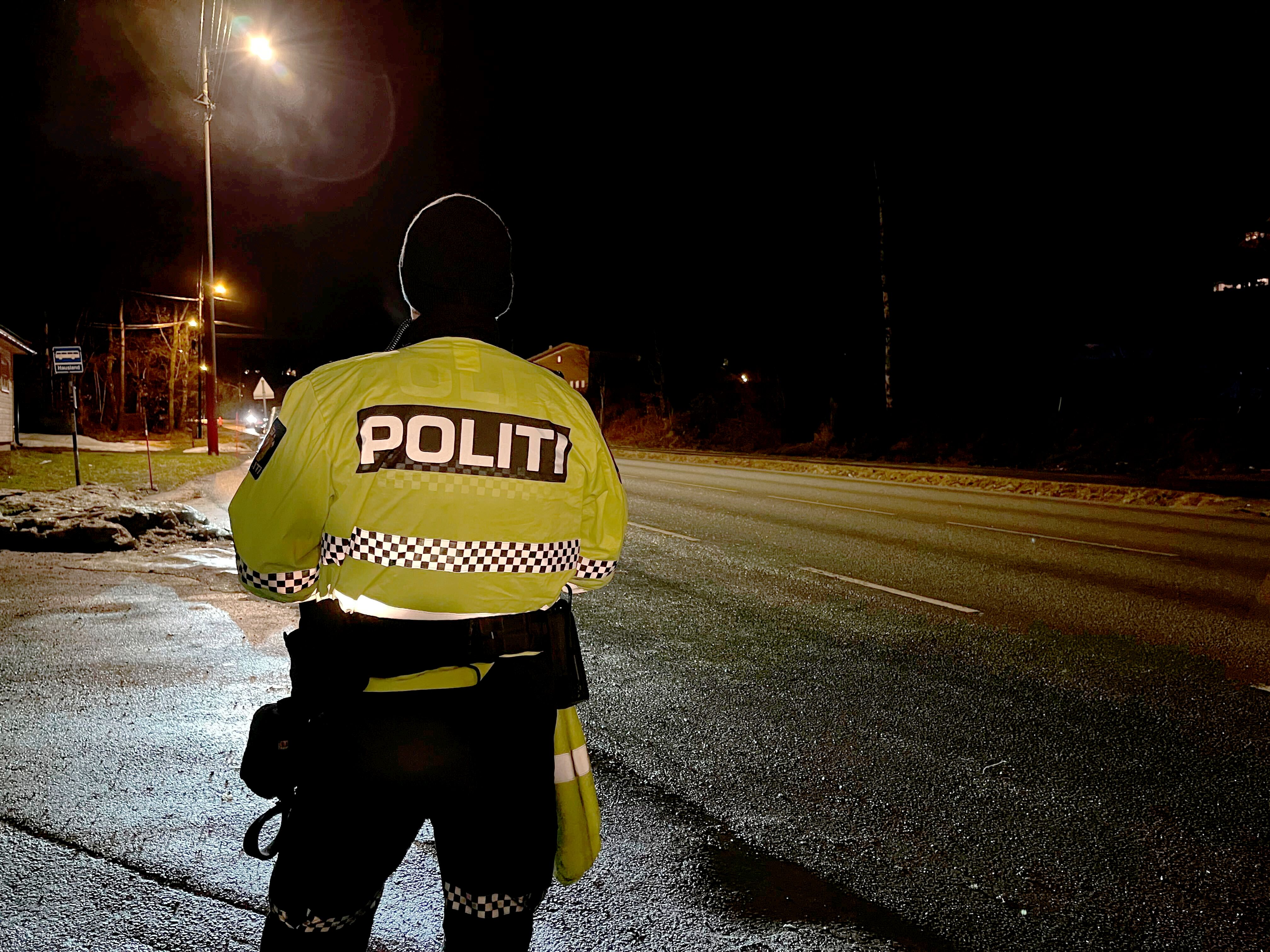 Her stanset UP tenåring i 102 km/t i 50-sonen - gat.no