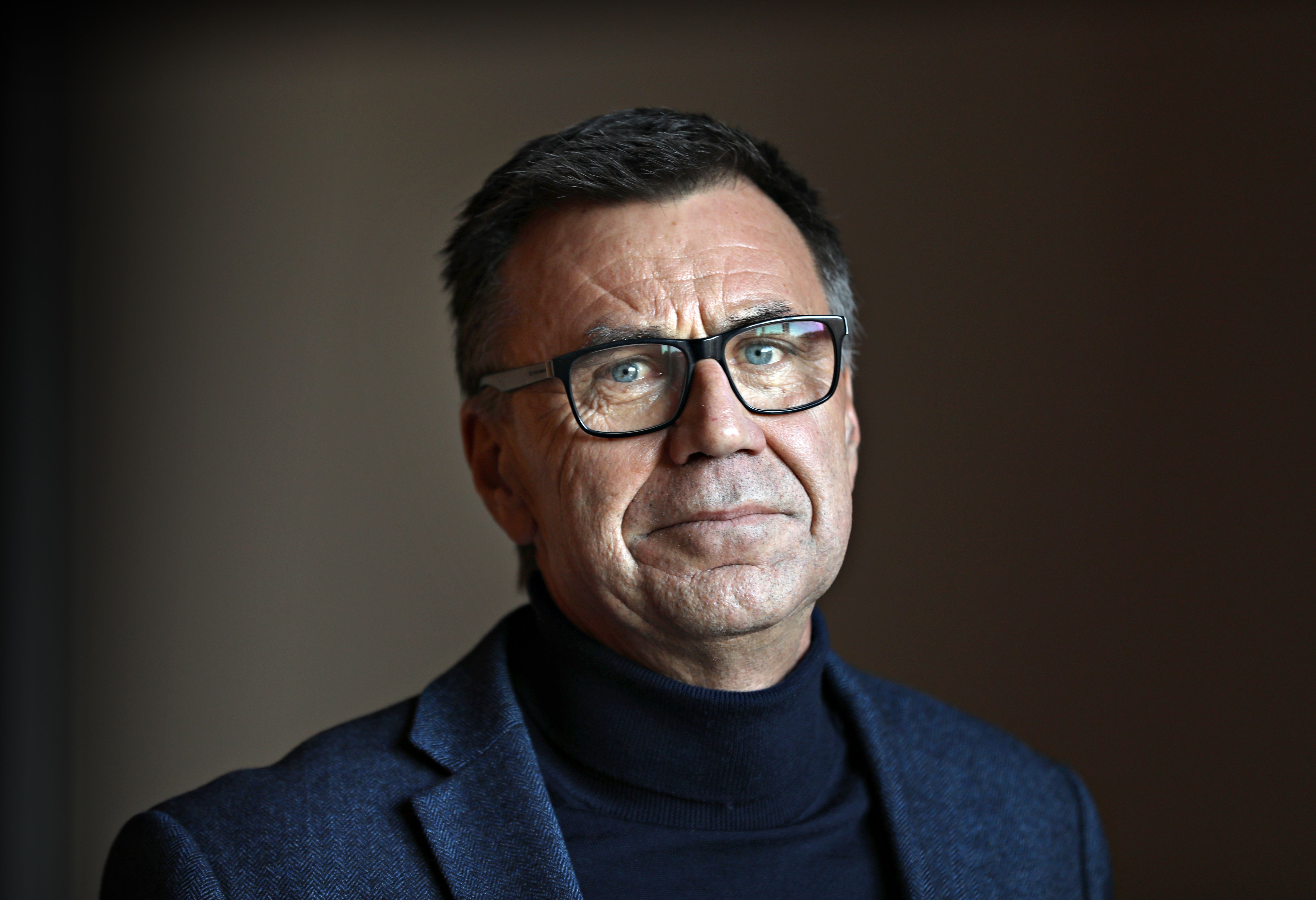 Jan Roger Olsen-oppsigelsen for retten i august - fvn.no