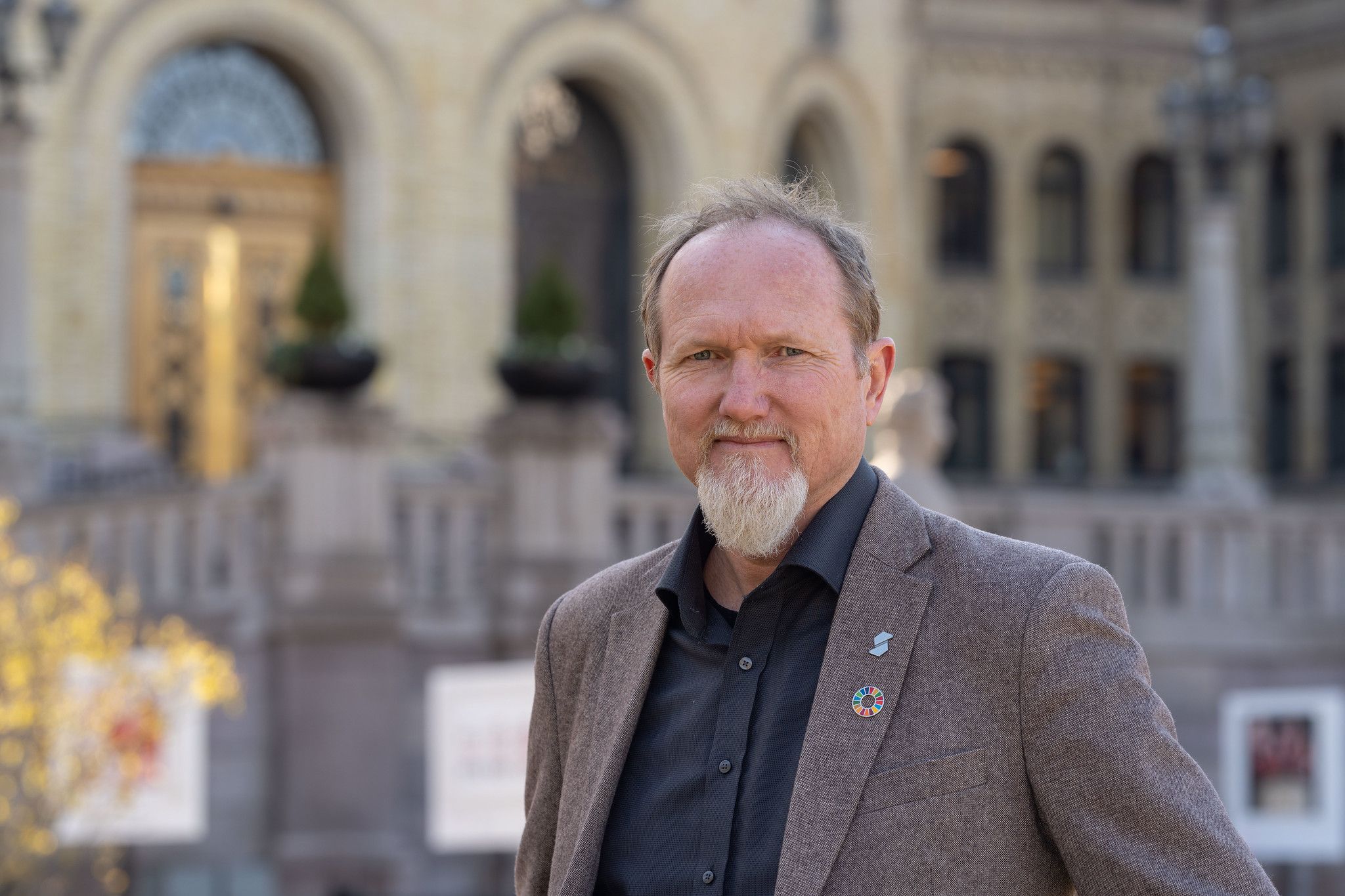 Ønskeliste fra de som rydder etter julen - lp.no