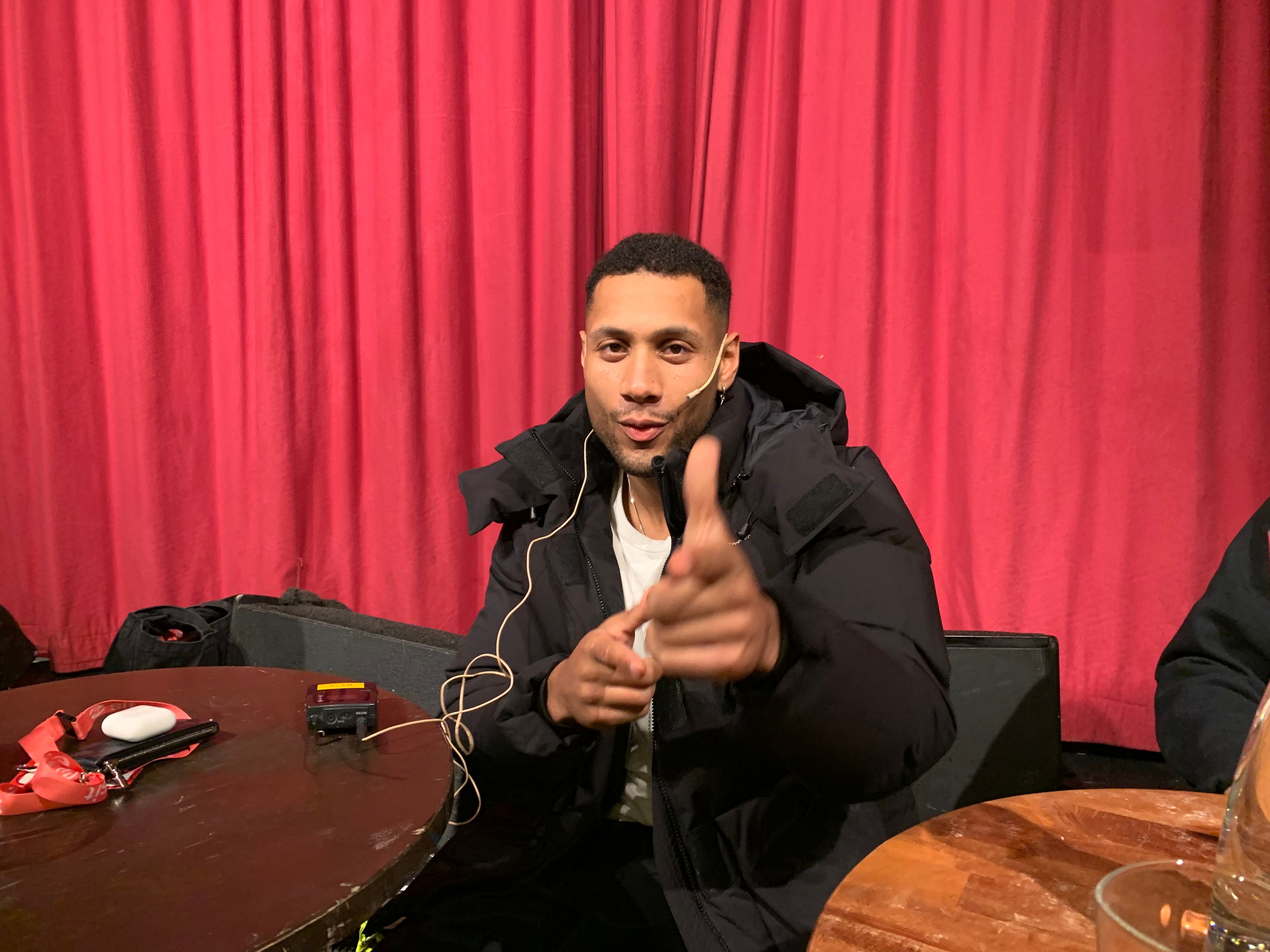 - Norsk rap har vært breddekultur siden nittitallet - adressa.no