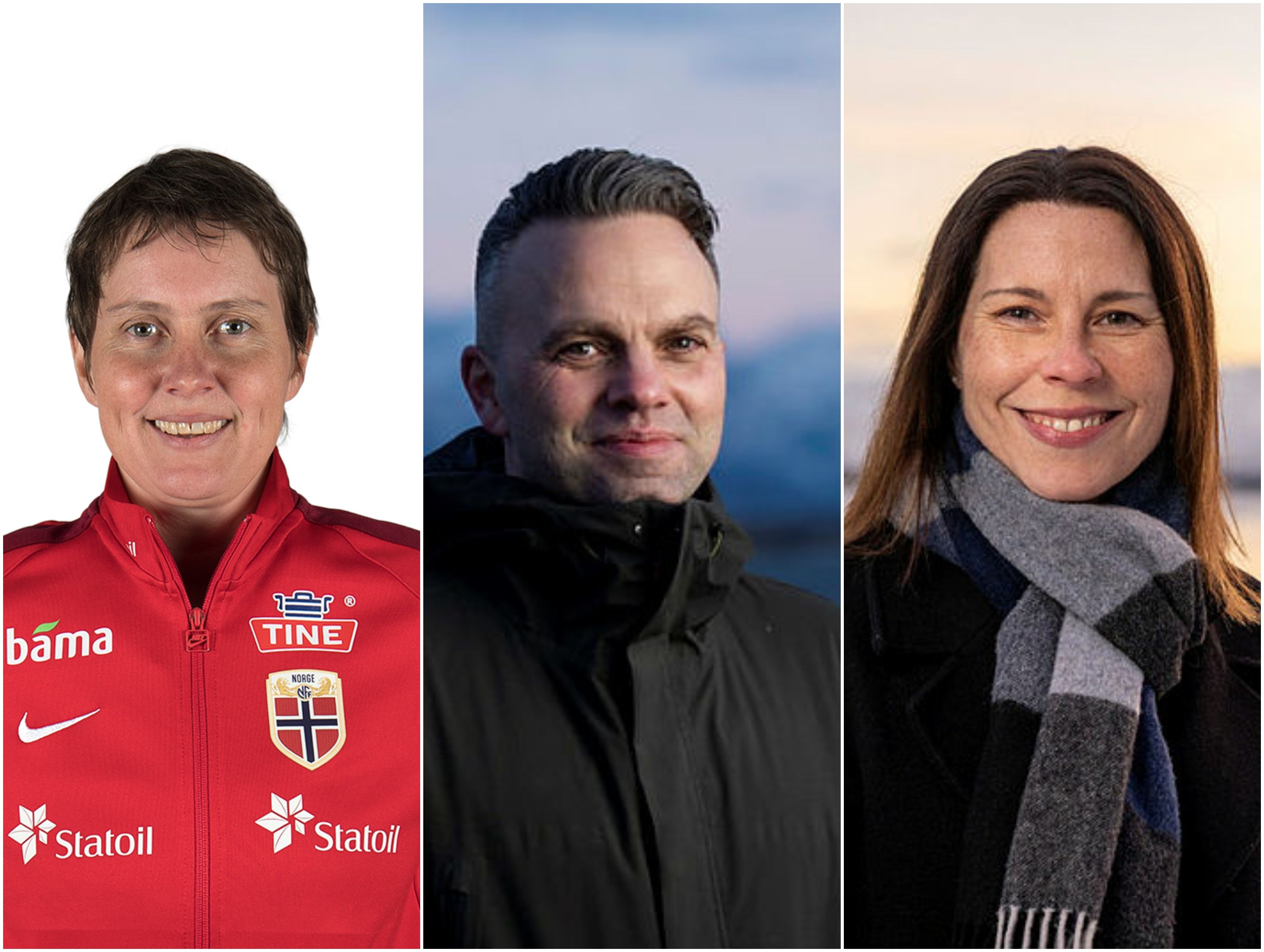 Nordlaks til fotballkonferanse i Harstad - vol.no