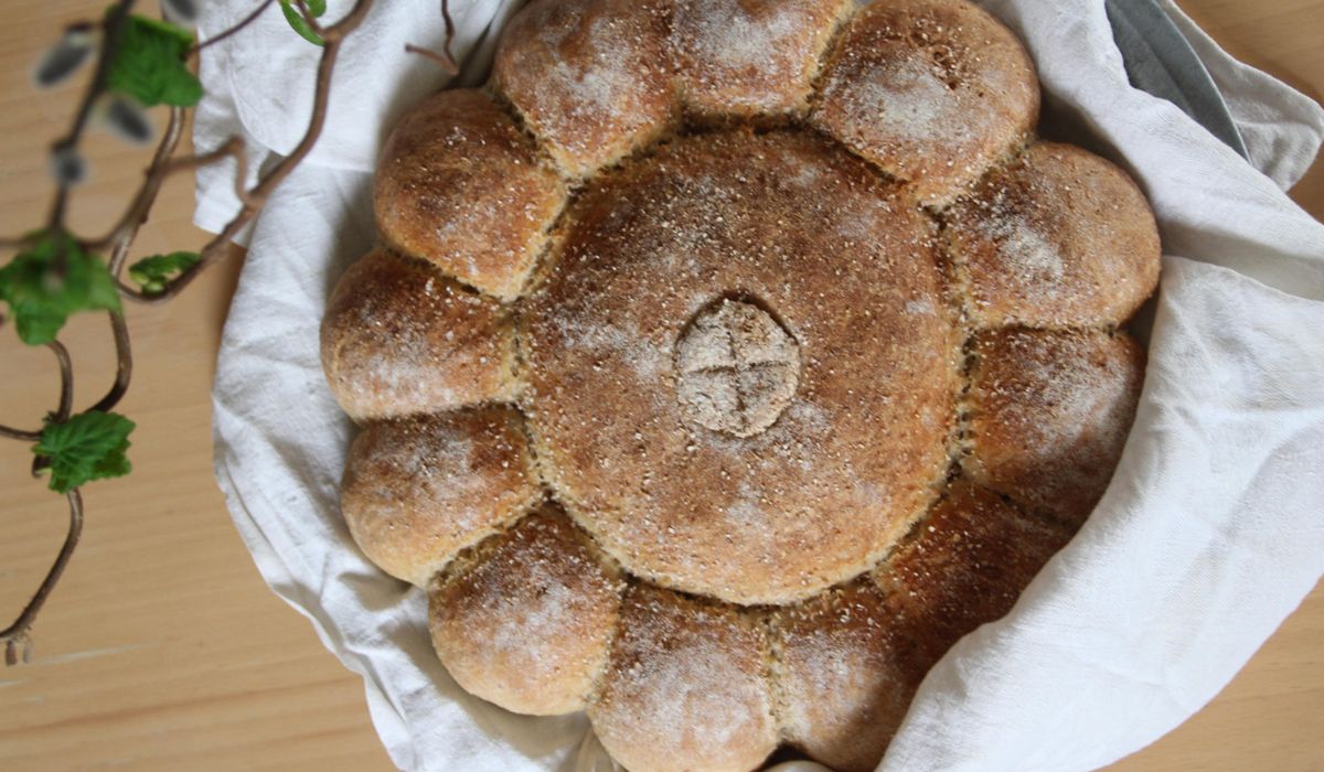 Her er Norges nye påskebrød - vaganavisa.no Her er Norges nye påskebrød - vaganavisa.no