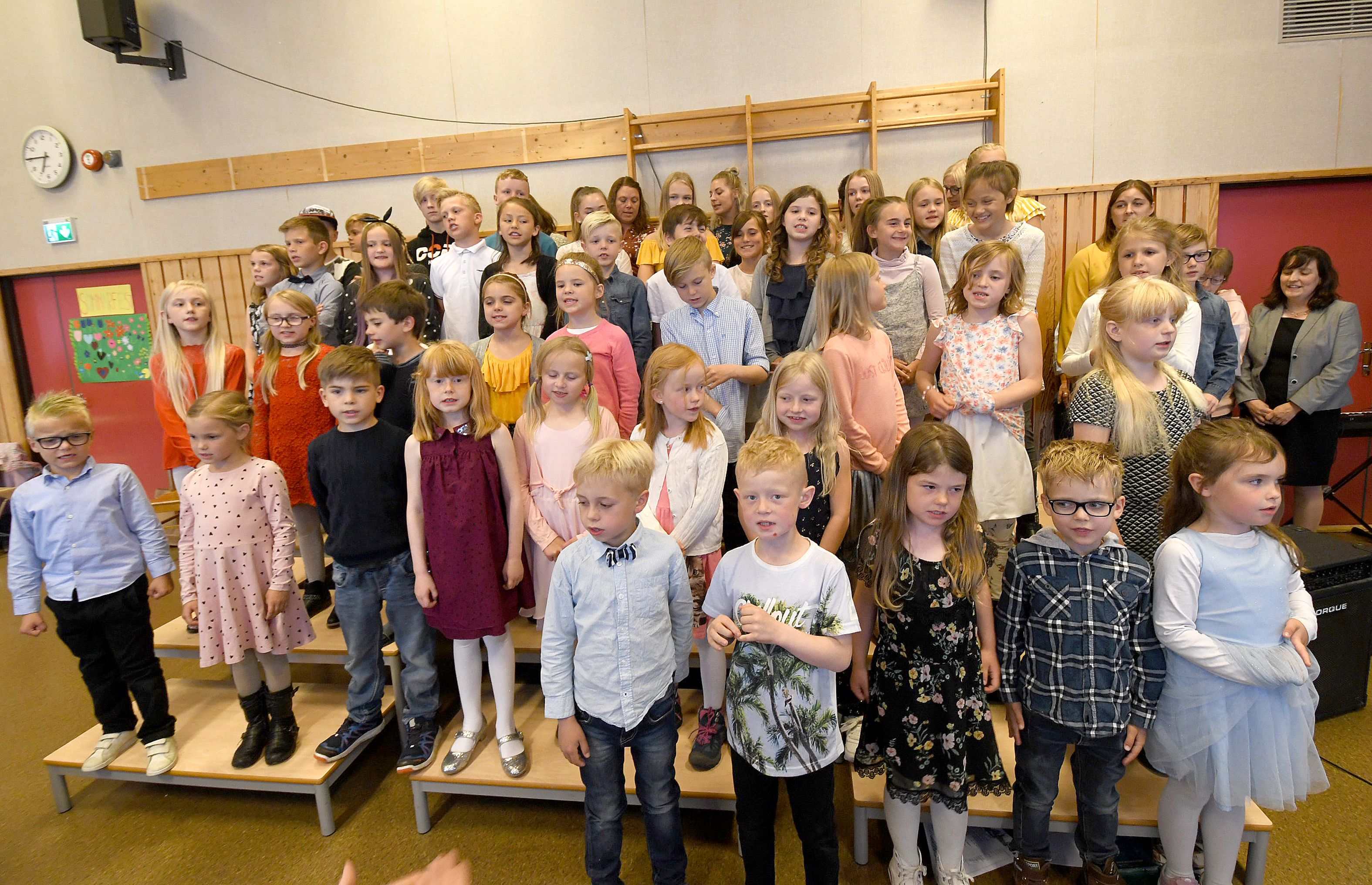 Song siste verset for skulen sin - fjt.no