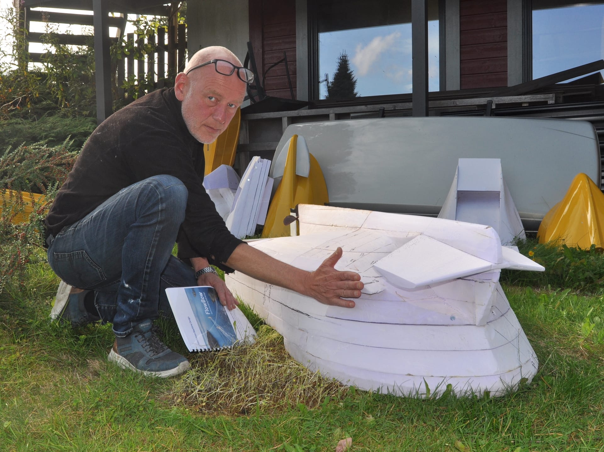 Lukter på nytt design - kystogfjord.no