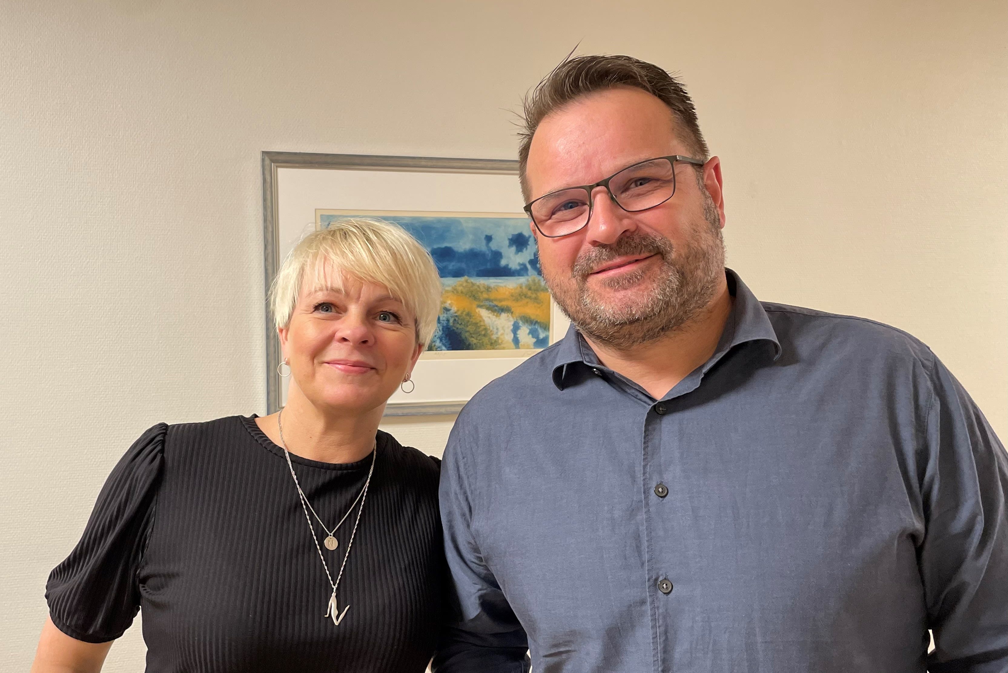 Alle gode krefter må til for å forbedre eldreomsorgen i Harstad - ht.no