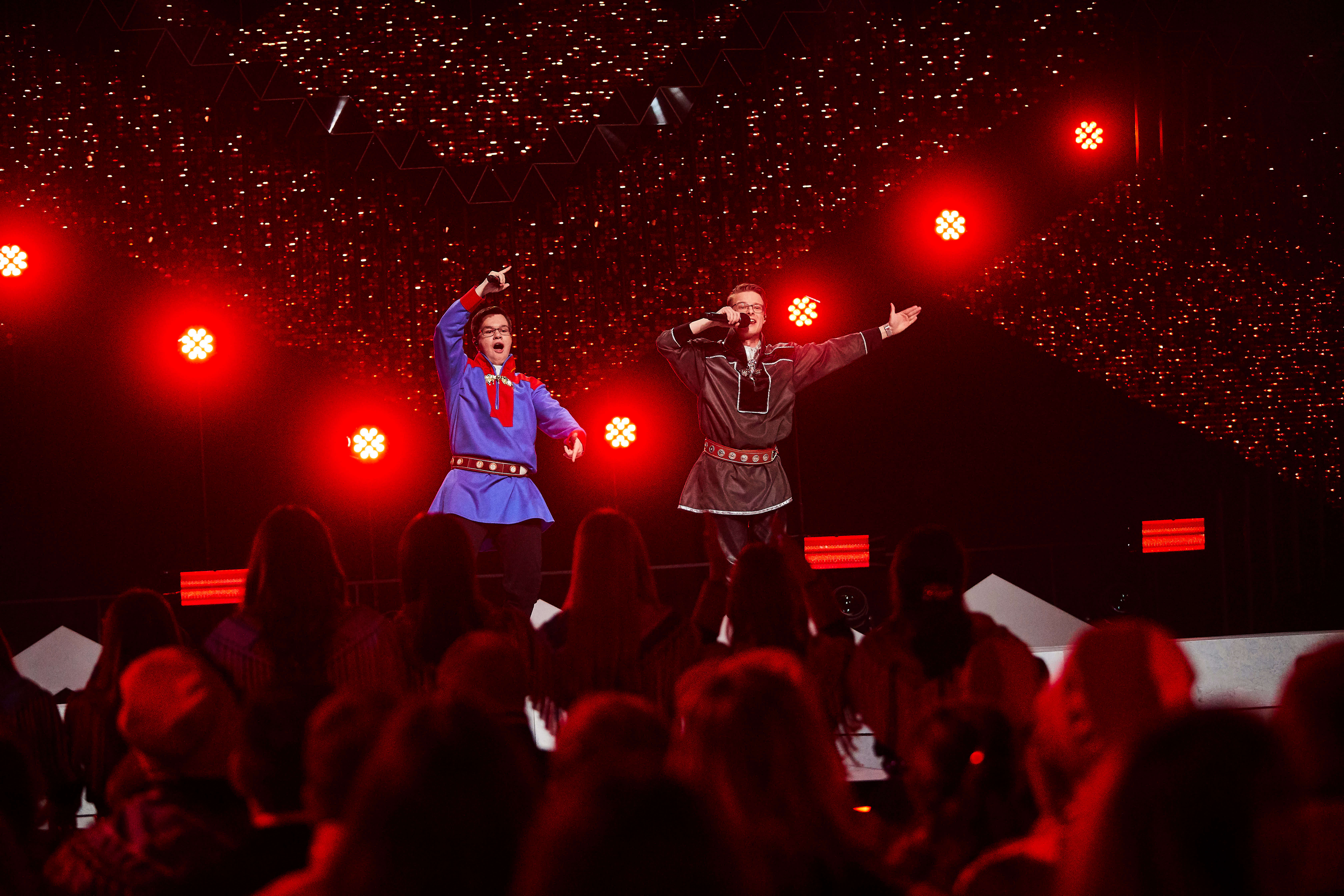 Nå kan du melde deg på til Sámi Grand Prix - altaposten.no