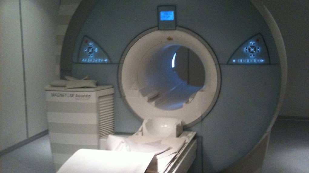 Direktøren i Helse Førde går inn for at Lærdal sjukehus skal få MR ...