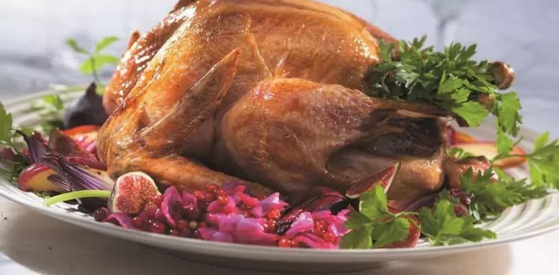 Tid for kalkun - nearadio.no