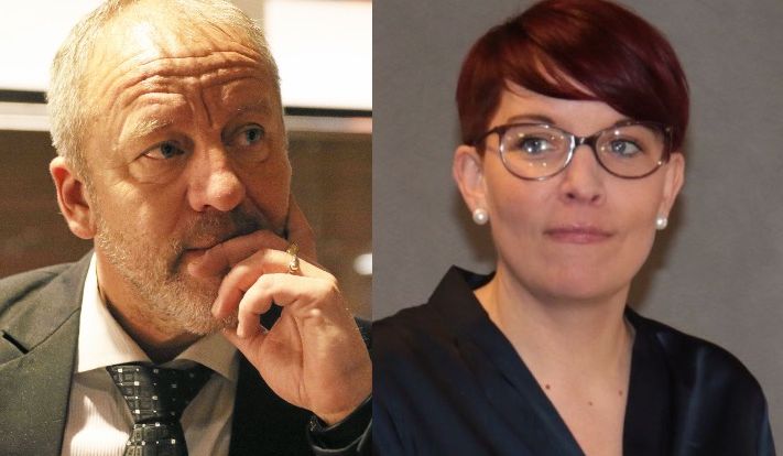 Reagerer på prosessen rundt rådmannslønn: – Ikke demokratisk ... Reagerer på prosessen rundt rådmannslønn: – Ikke demokratisk ...
