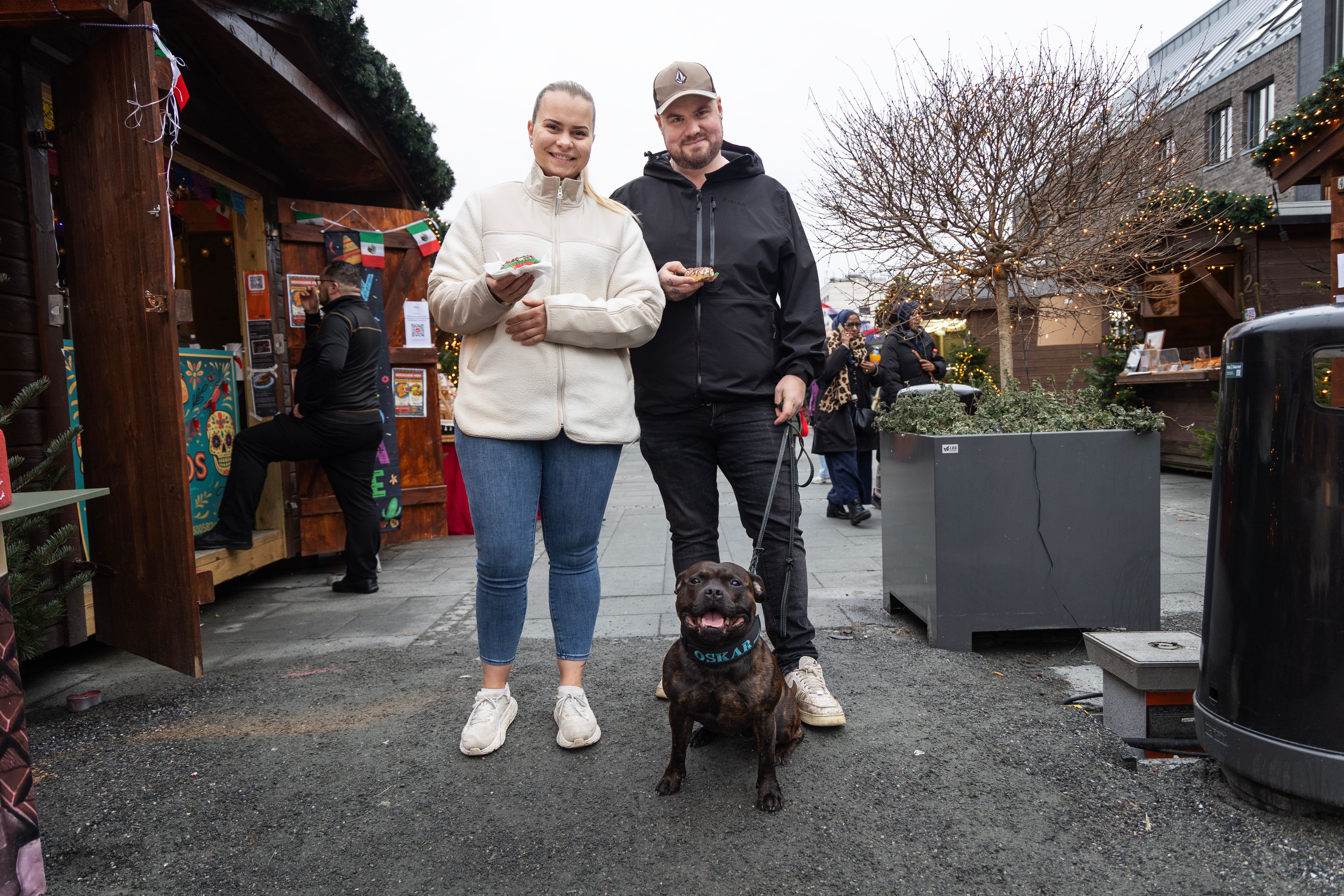 Varmeste desember på mange år: – Dette blir mer vanlig - fvn.no