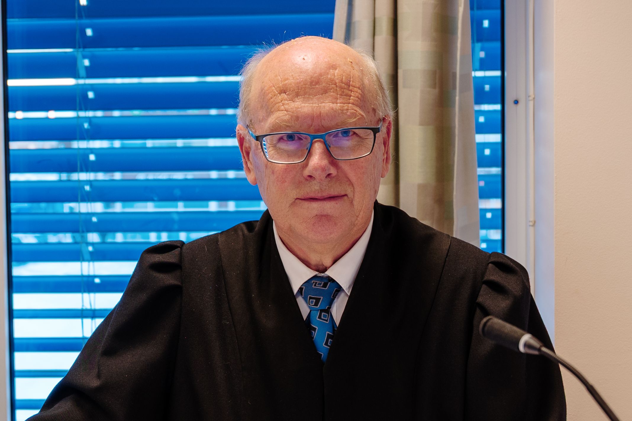 Anklager havna for å ha gjort feil igjen - vol.no