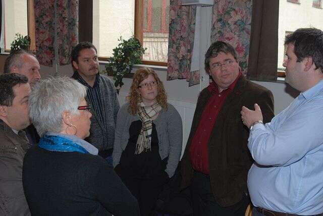 Berga både bibliotek og fritidsklubbar - sunnhordland.no