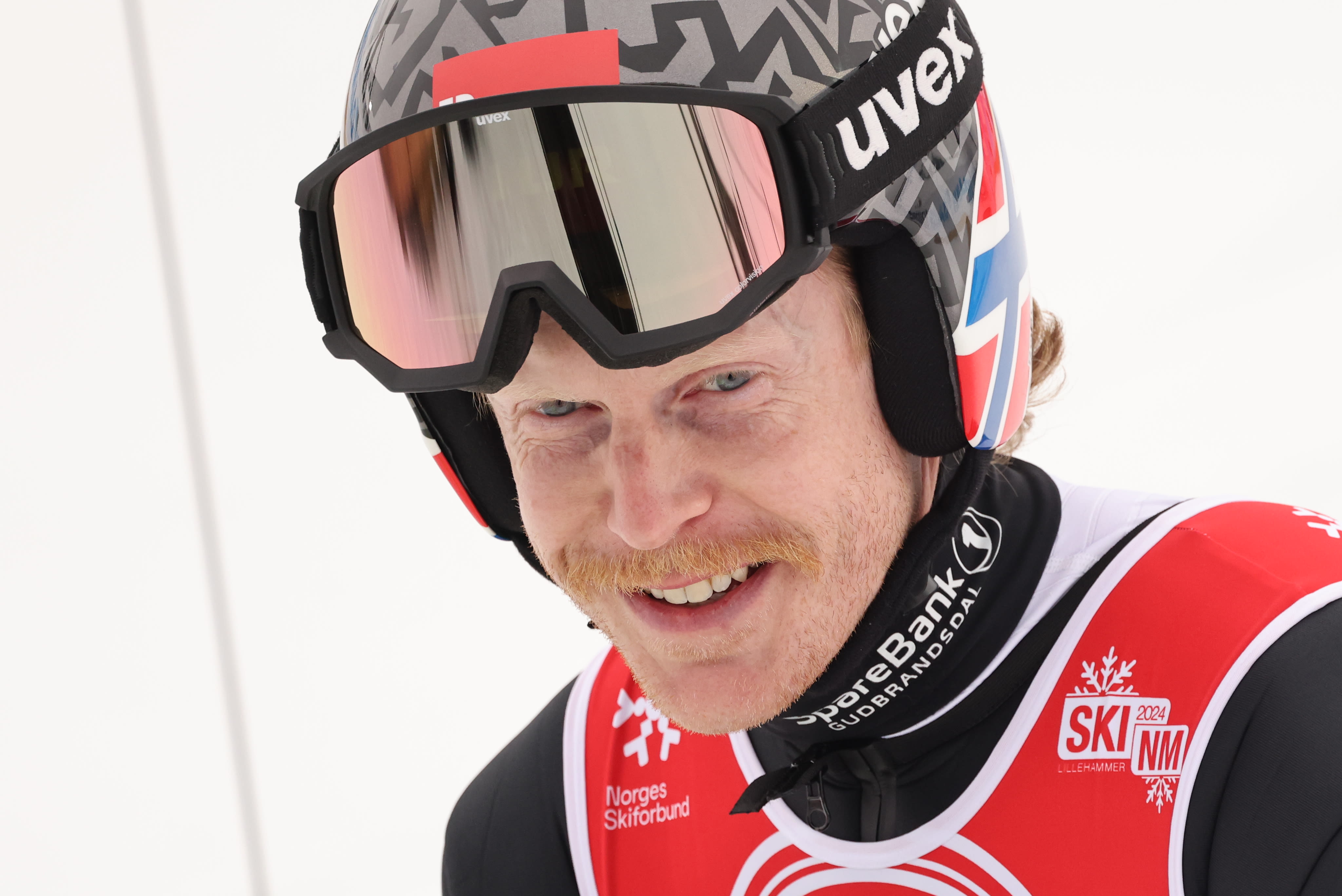 Johansson disket fra NM-gullet i hopp - Forfang ble norgesmester - framtidinord.no