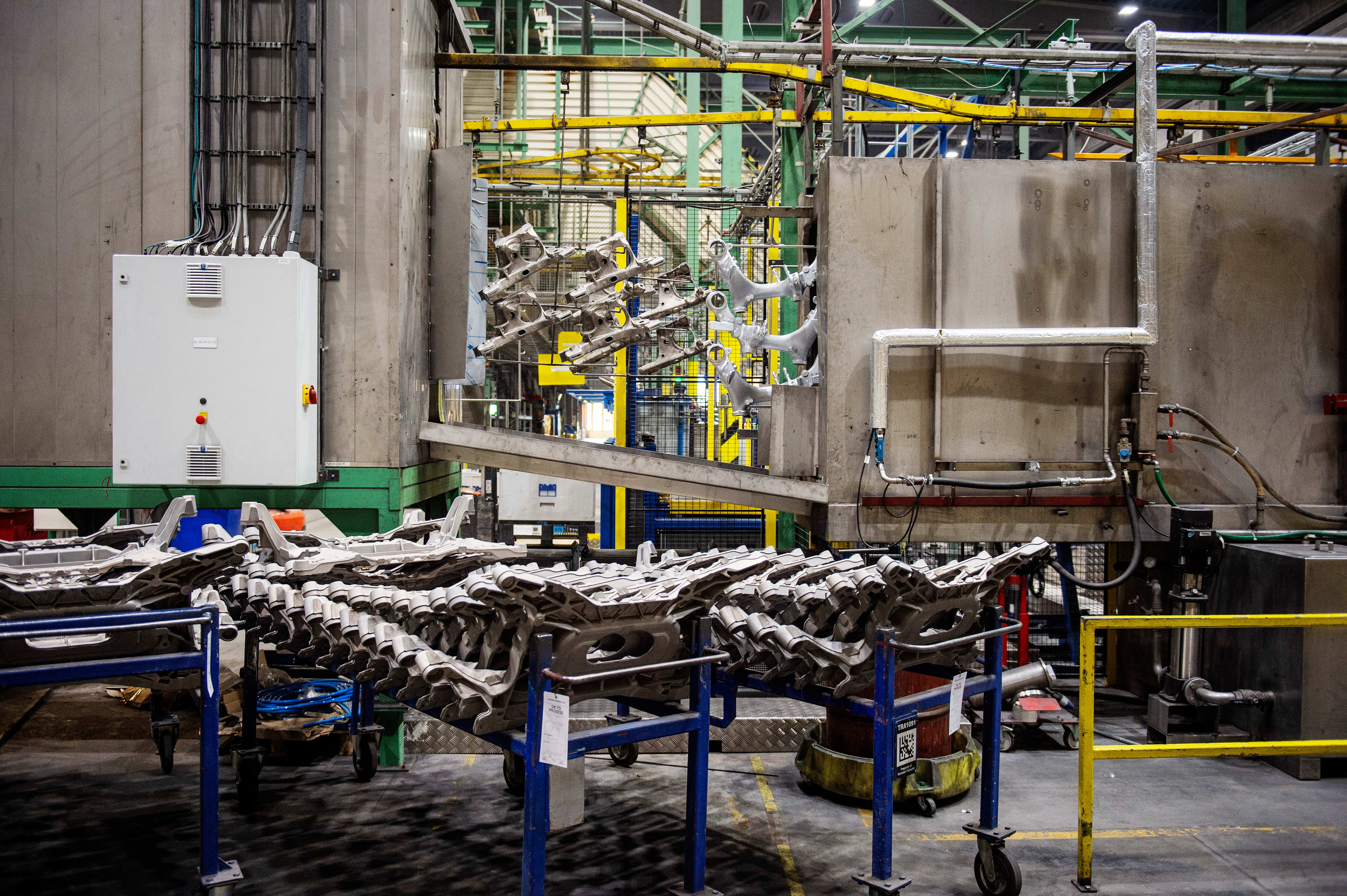 Forsk­nings­millioner til Aludyne - lister24.no