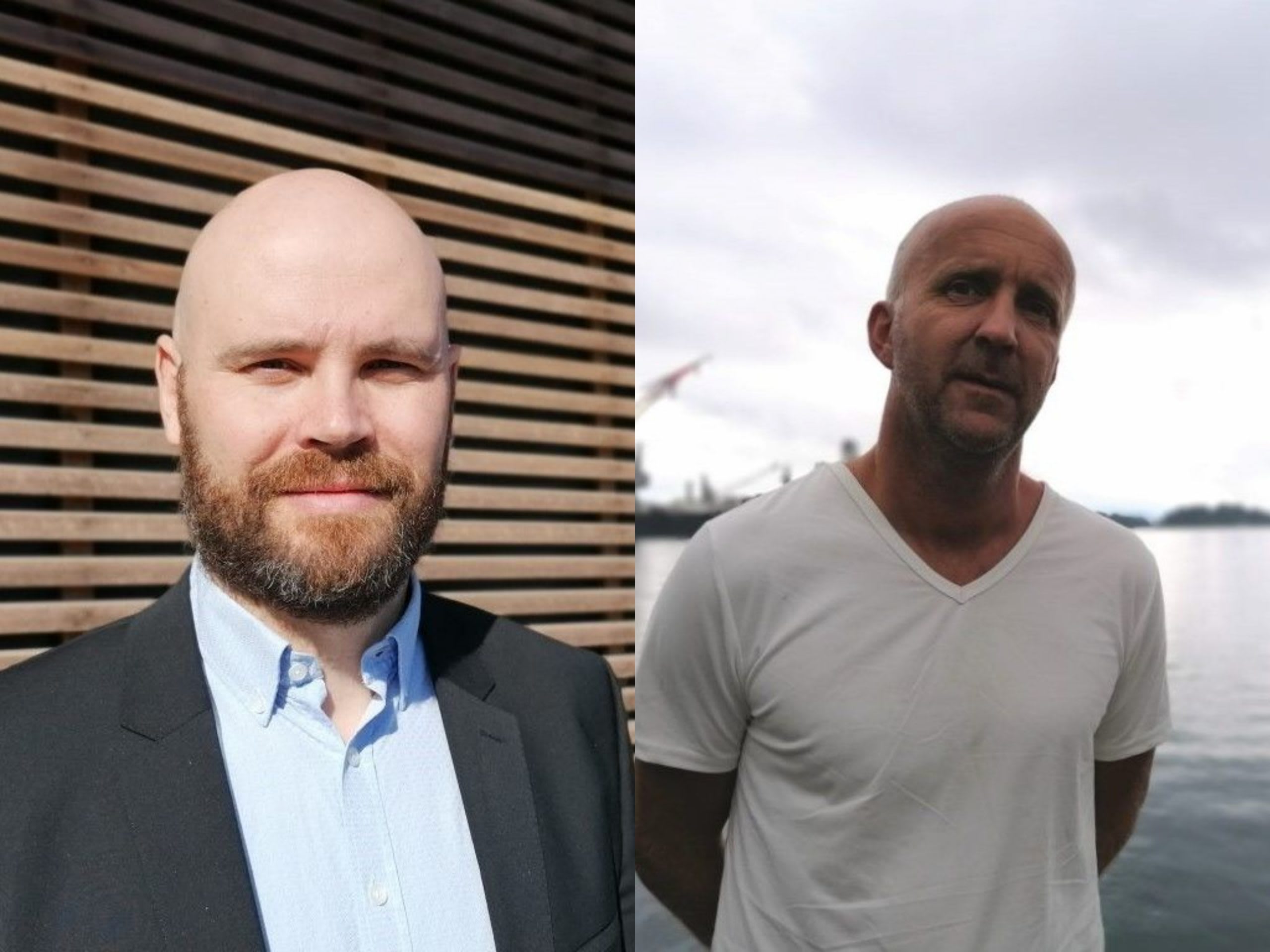 Står på kvar sin kant i kaistriden: - Det har ikkje blitt gjort ei ...