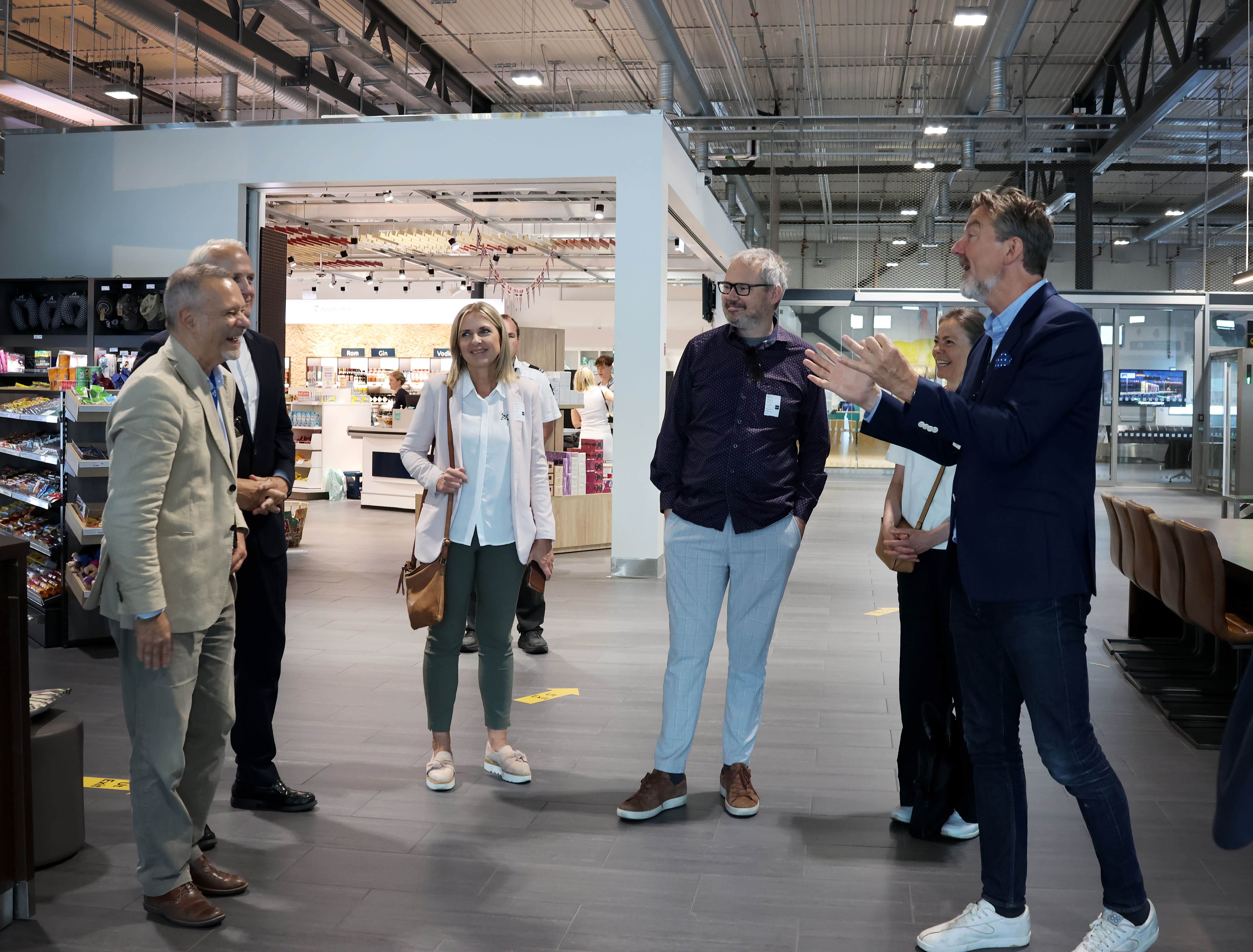 Flere avganger til utlandet: – Spent på hvordan sommerturismen blir ...