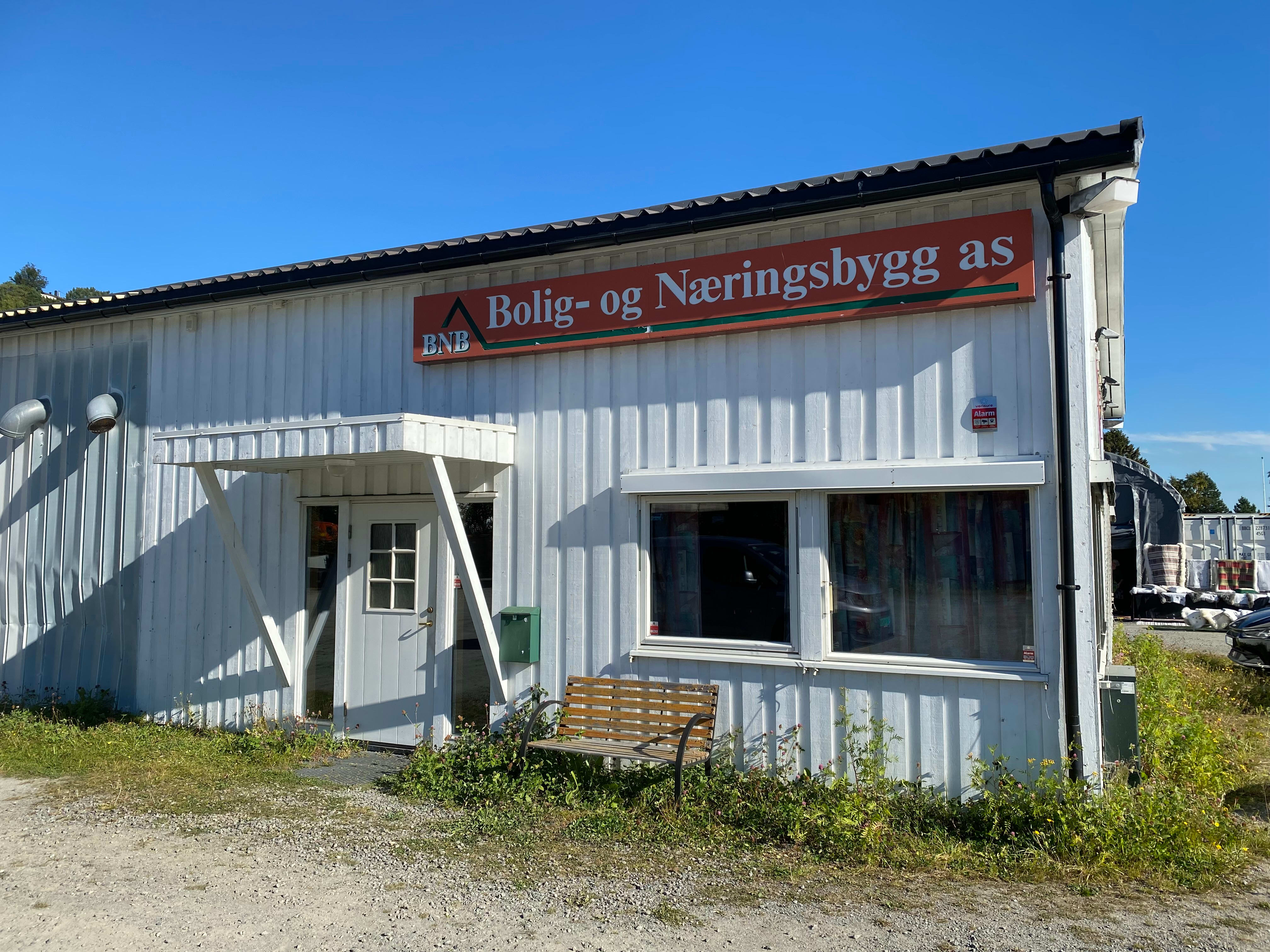 Byggentreprenør konkurs: Selskapet har kommet med sin begrunnelse for ...