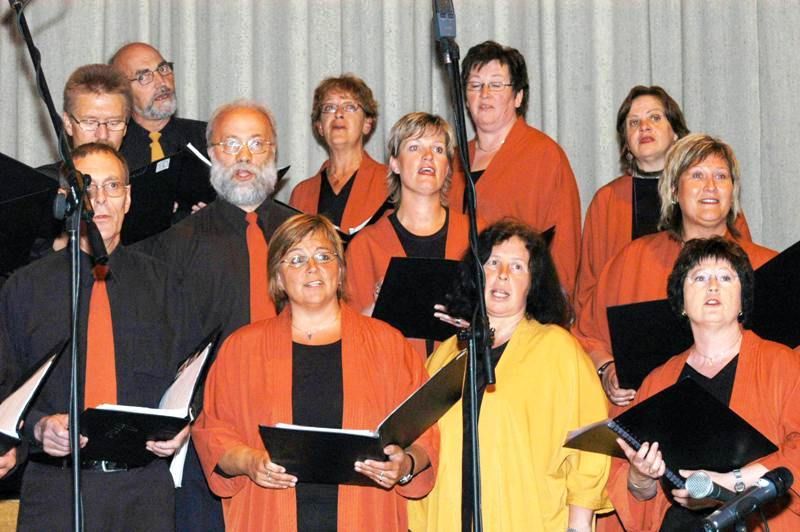 Orklang med russisk klang - avisa-st.no