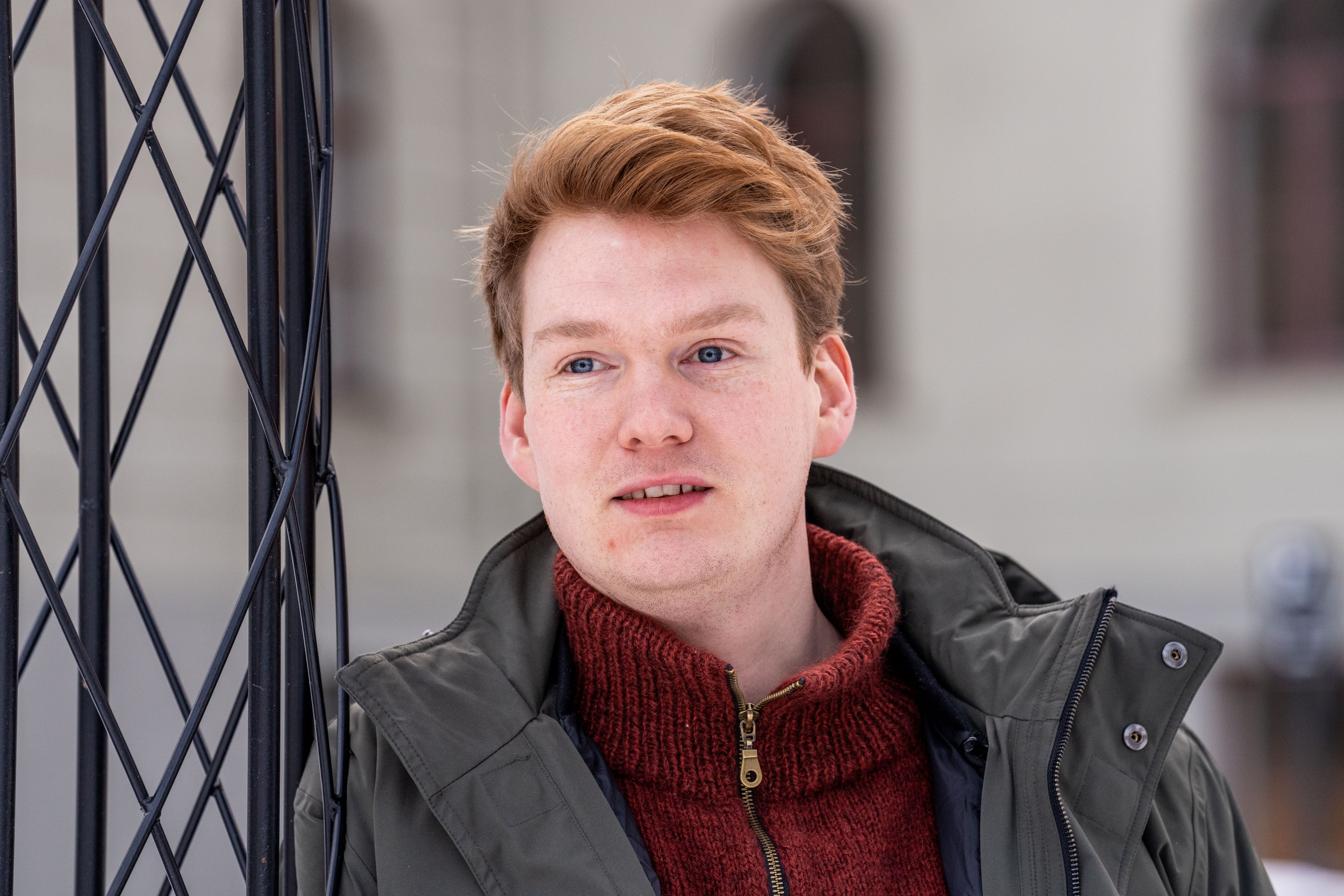 Skifter parti: - Som å slå opp med en kjæreste - adressa.no