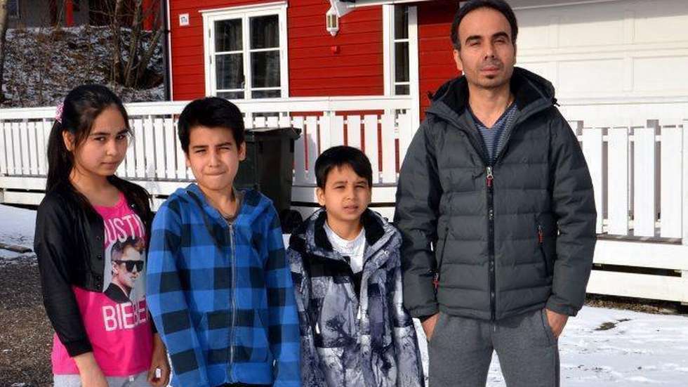 Vil ha kjent avslag ugyldig - banett.no