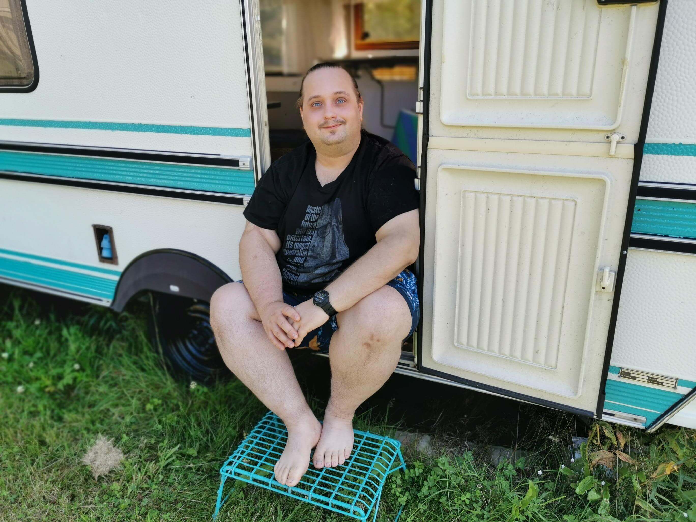 Lars-Jacobs låt er kåret til en av årets beste sommerslagere: Hylles for låt om angst - kulingen.no