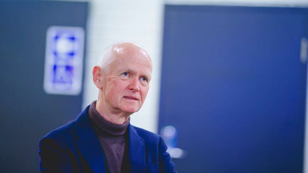 FHI er bekymret for at smittetallene ikke går ned - smp.no FHI er bekymret for at smittetallene ikke går ned - smp.no