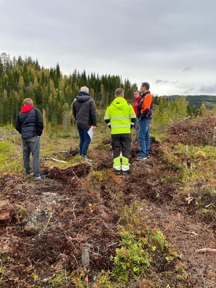 Greg er verdens beste innen sitt fagfelt: Skal sørge for at 25 ...