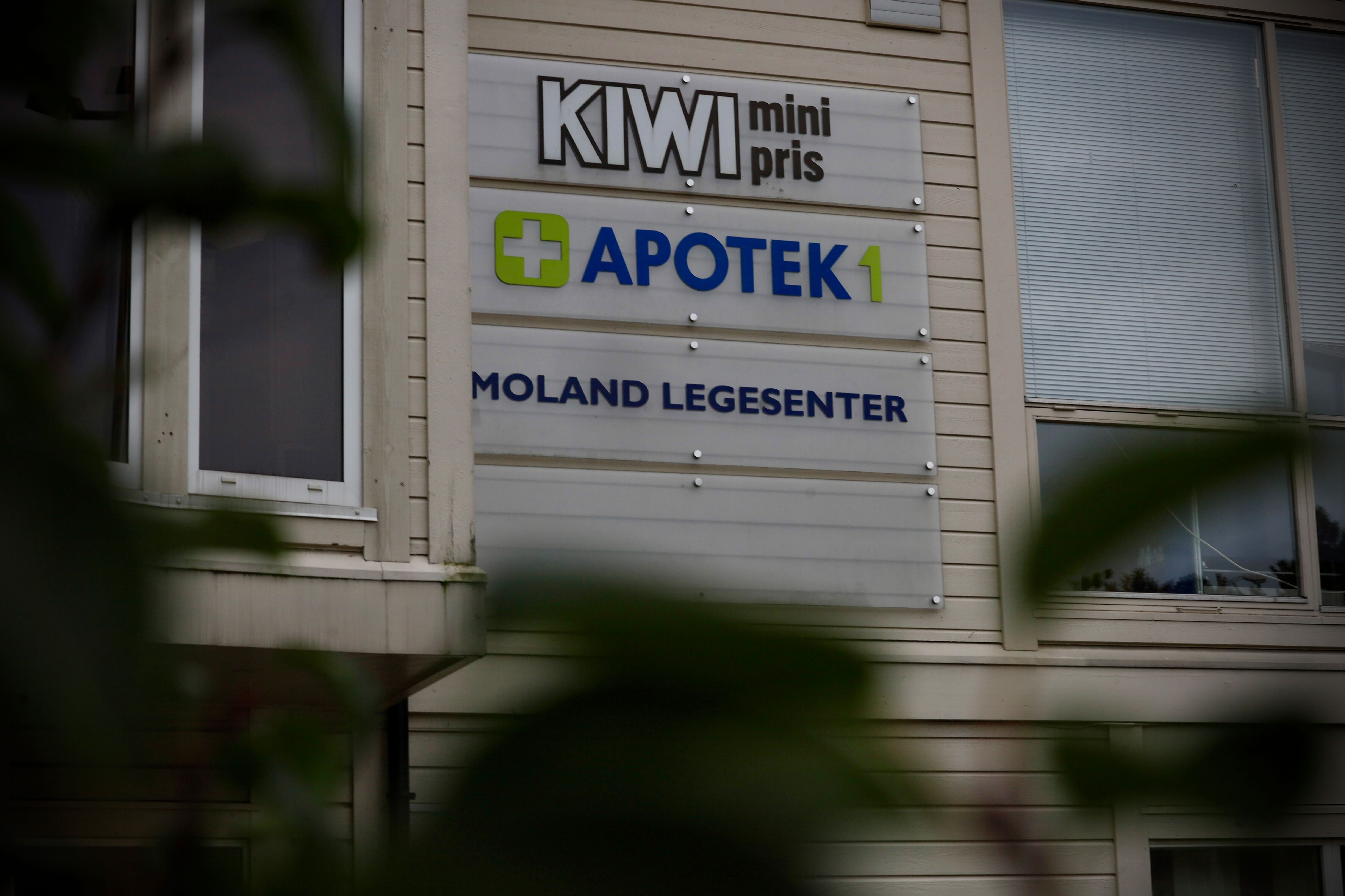 Moland legesenter: – Jeg venter fremdeles på innsyn - agderposten.no