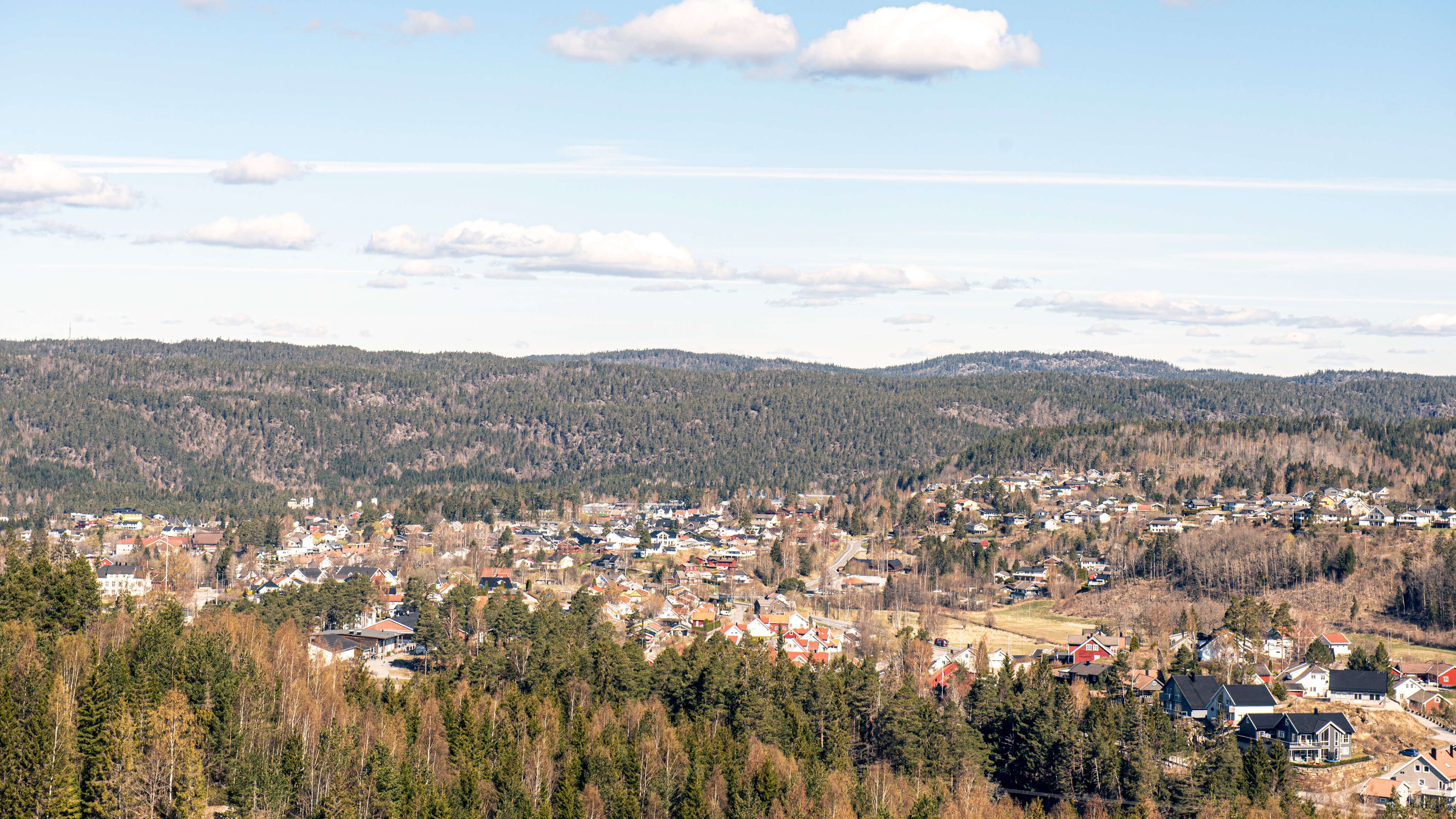 Brøytet ned skilt – fører det opp på lista - lp.no