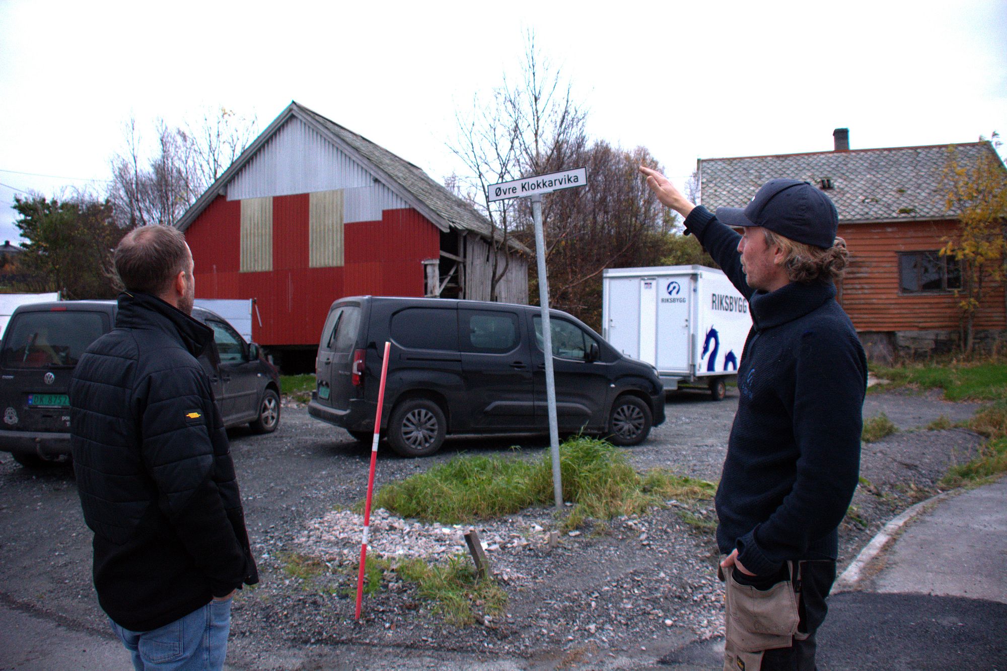 Lanserer store planar i bygda - fjt.no
