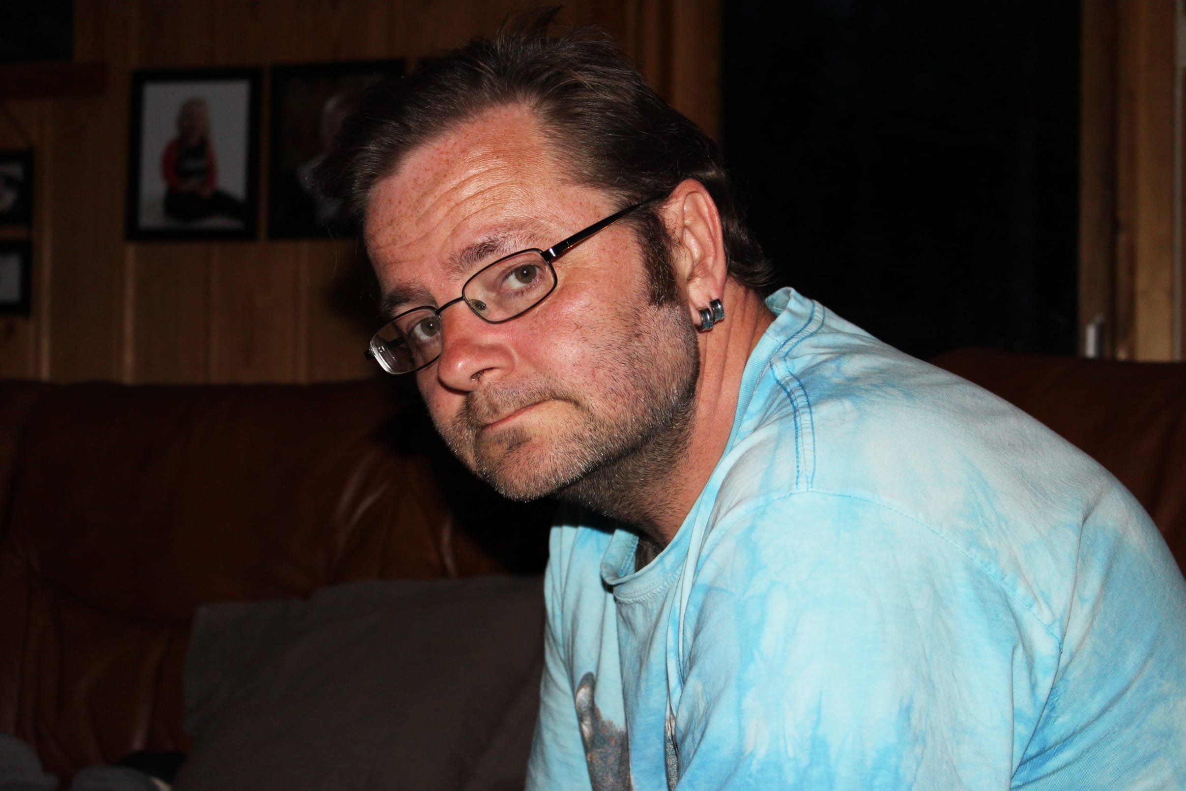 John Vidar er glad for kritikk av barnevernet - vol.no