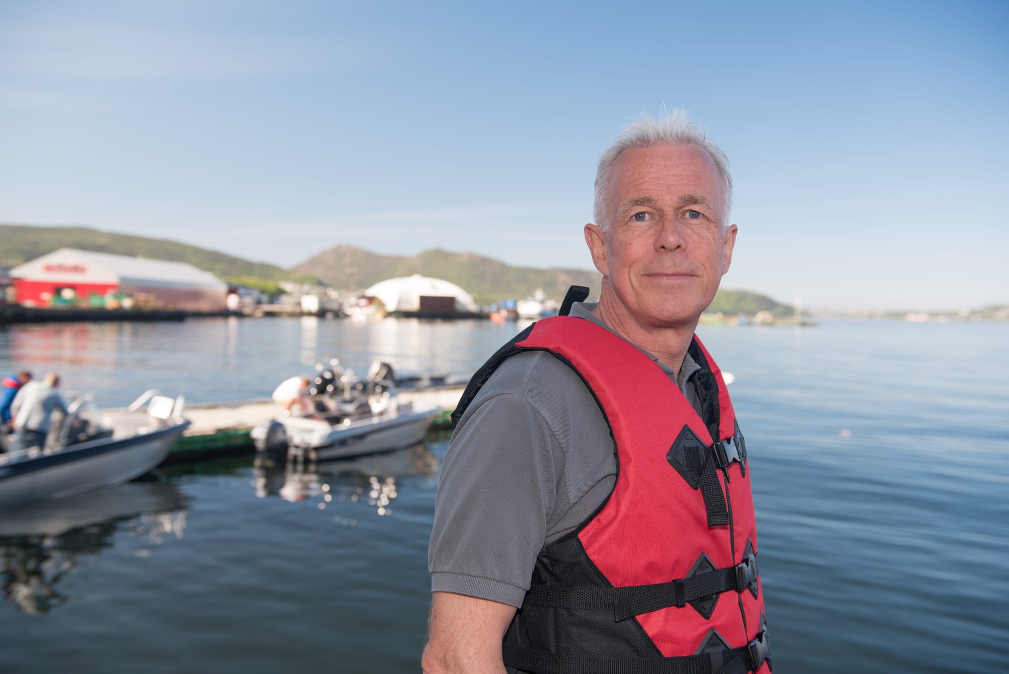 Senk farten og ta hensyn til omgivelsene - lister24.no