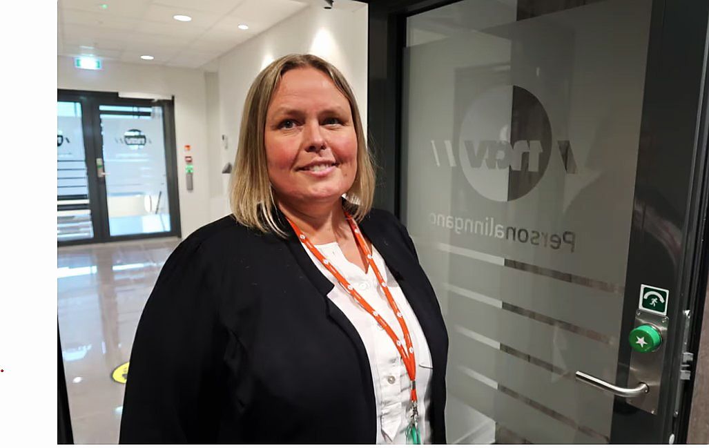 Mange ledige jobbar i helsesektoren - smp.no
