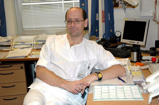 Flere tilfeller hvert år - smp.no